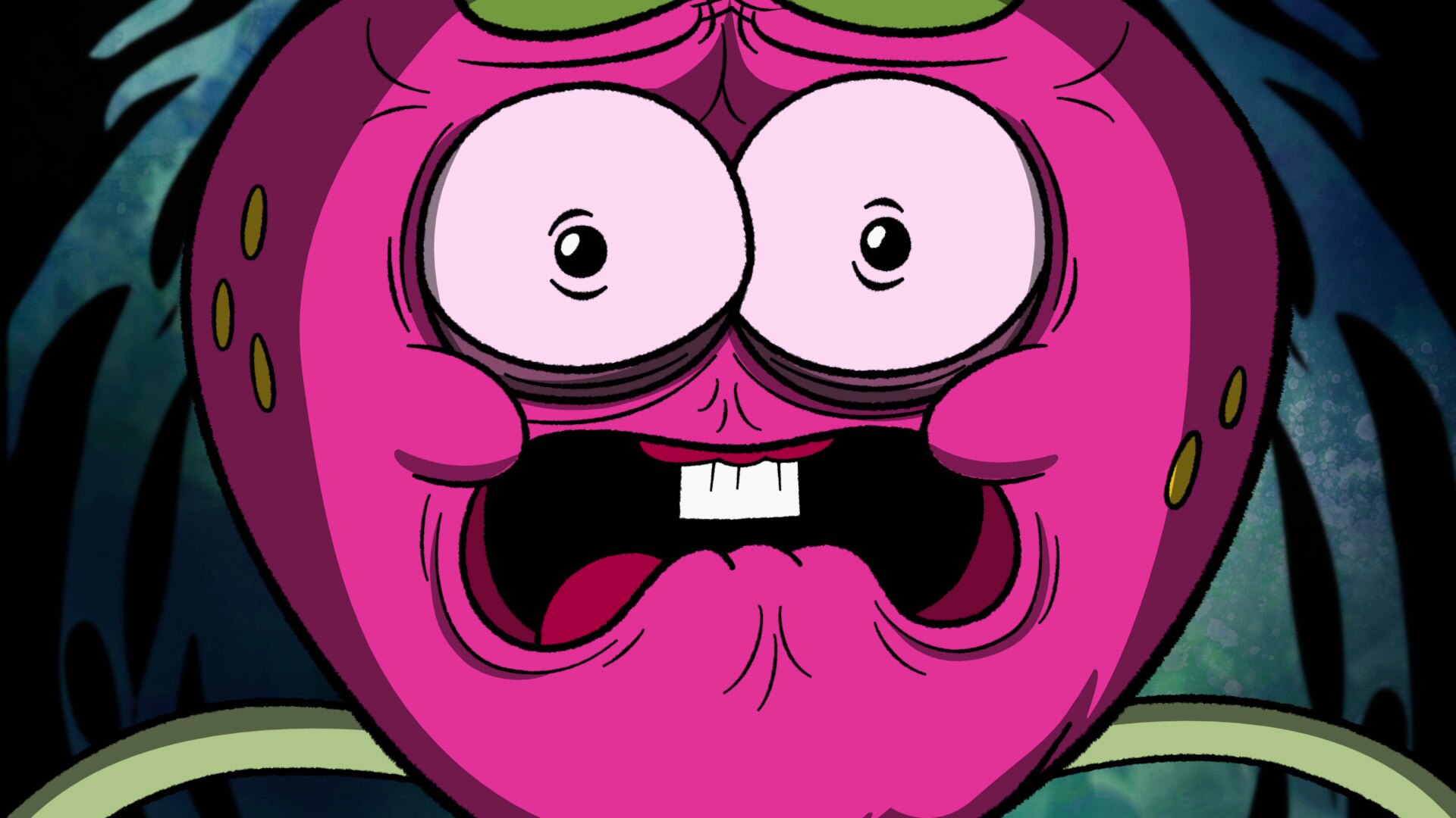 Secret Mountain Fort Awesome Wallpapers - Wallpaper Cave