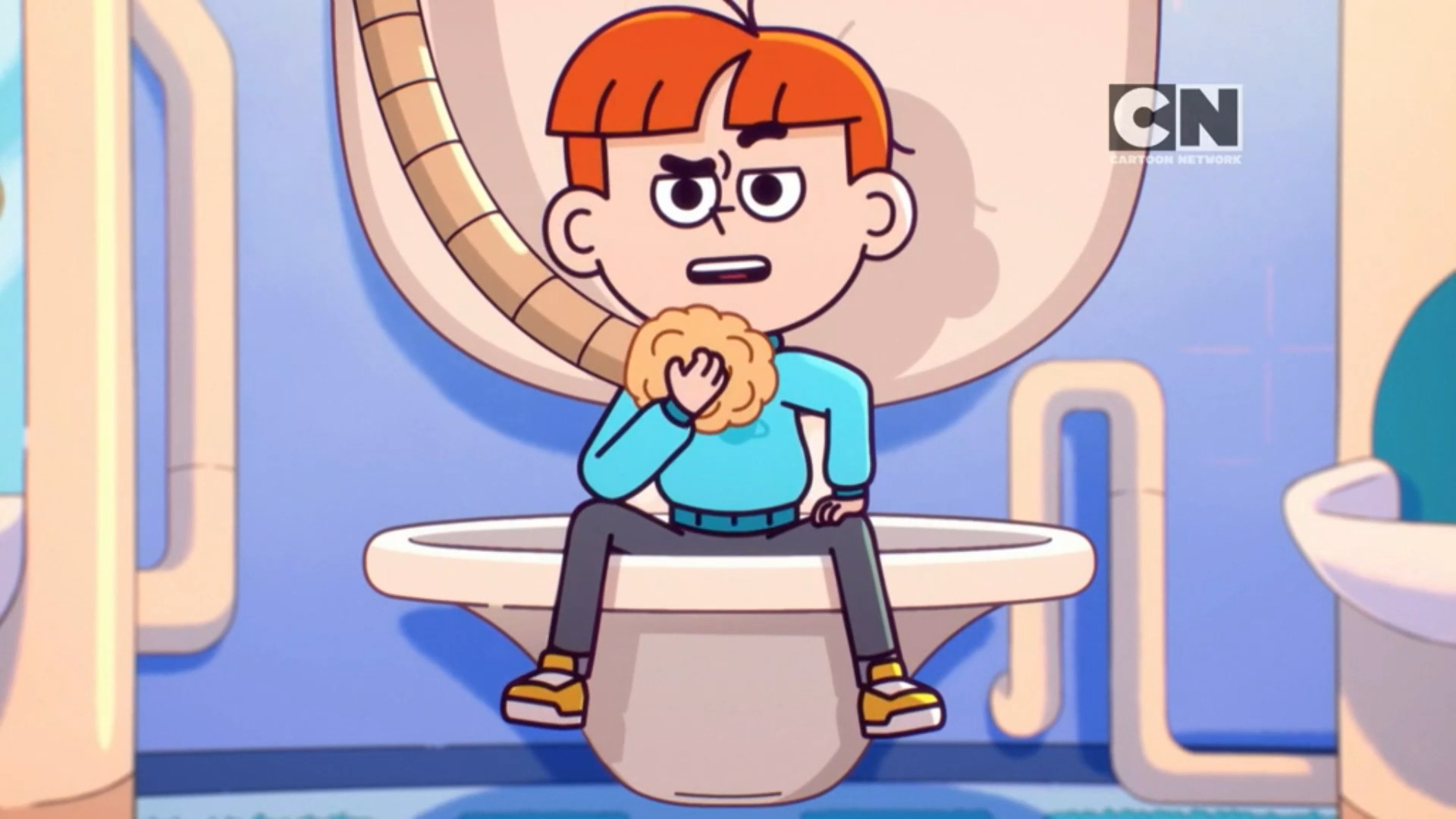 Elliott From Earth Wallpapers - Wallpaper Cave