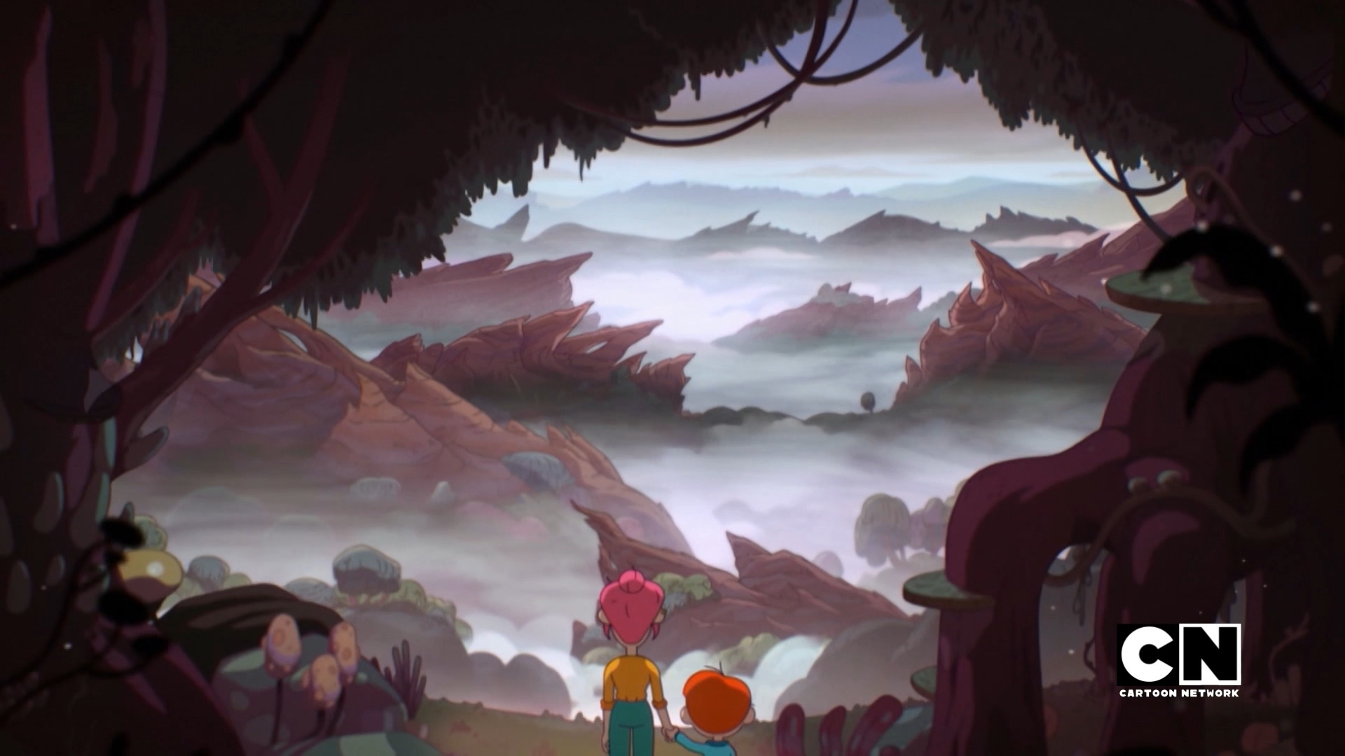 Elliott From Earth Wallpapers - Wallpaper Cave