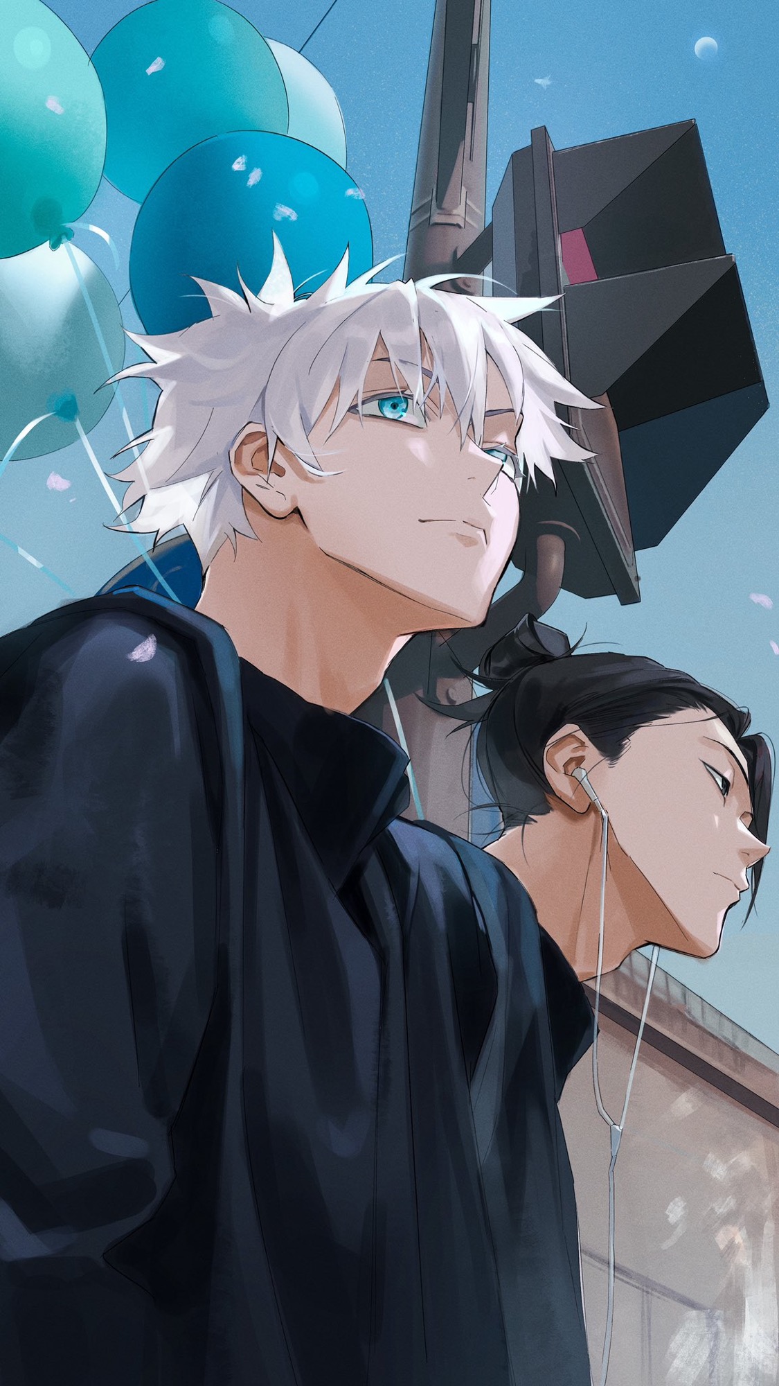 SatoSugu Wallpapers - Wallpaper Cave