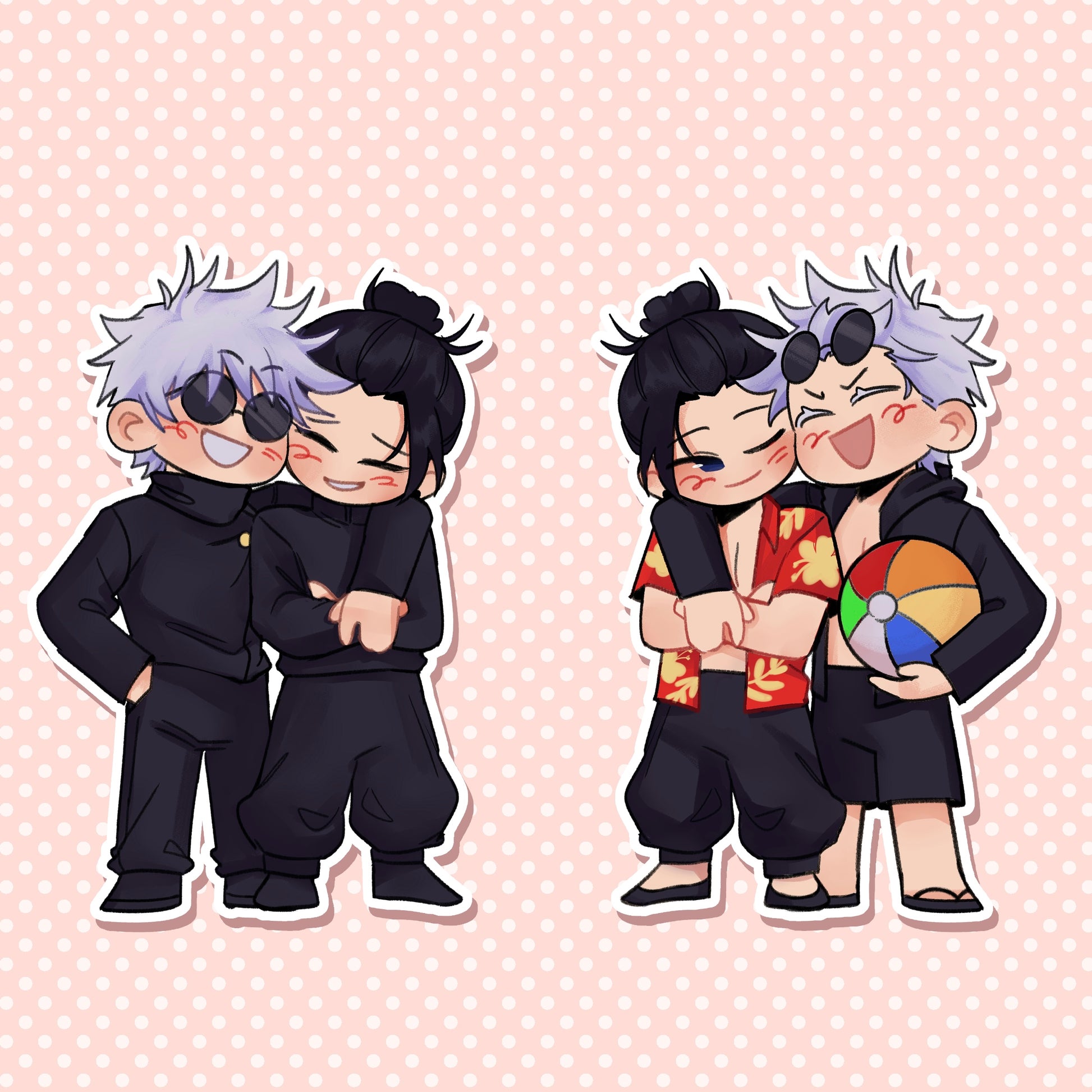 SatoSugu Wallpapers - Wallpaper Cave