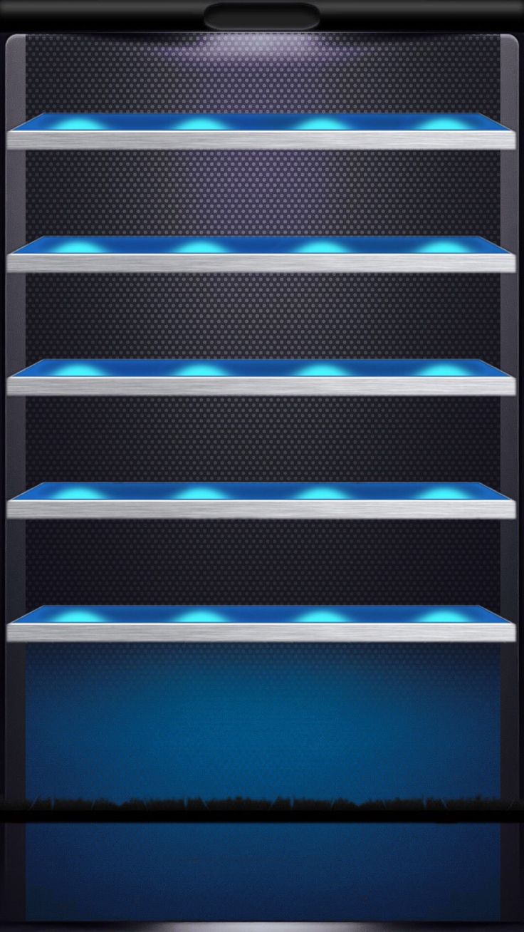 Shelf 3D Wallpapers - Wallpaper Cave