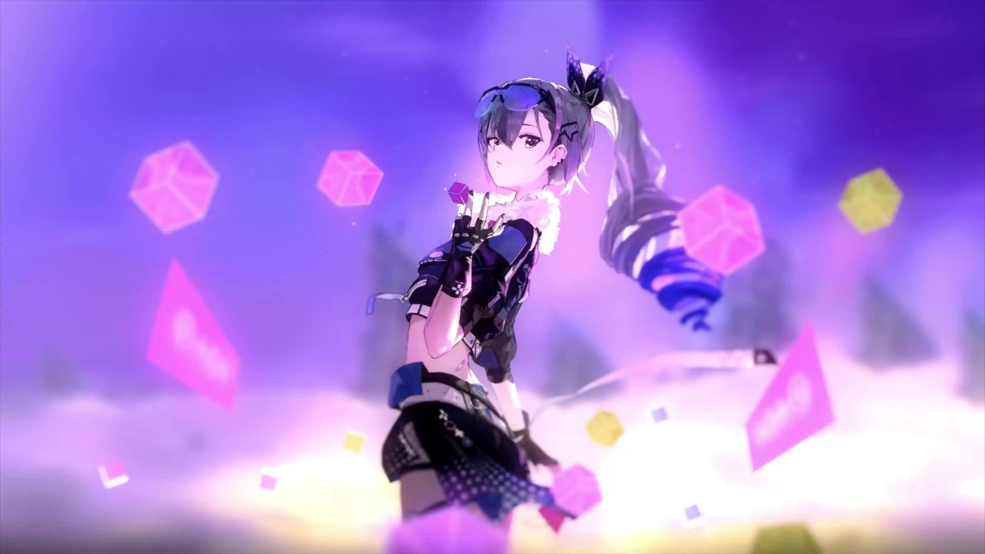 Silver Wolf Hd Wallpapers 4k Pc - Infoupdate.org