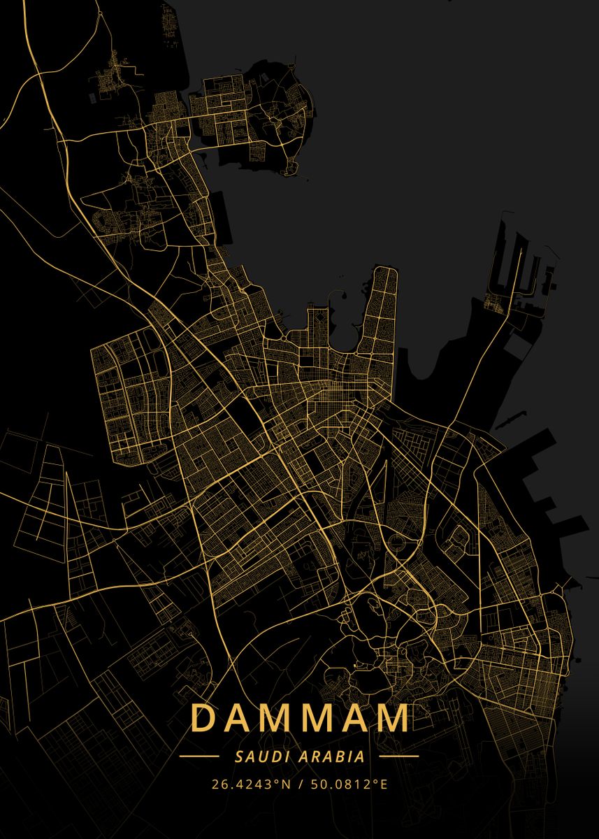 Dammam Wallpapers - Wallpaper Cave