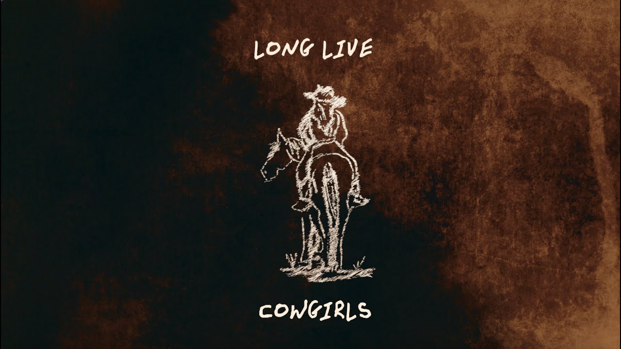 Long Live Cowgirls Wallpapers - Wallpaper Cave