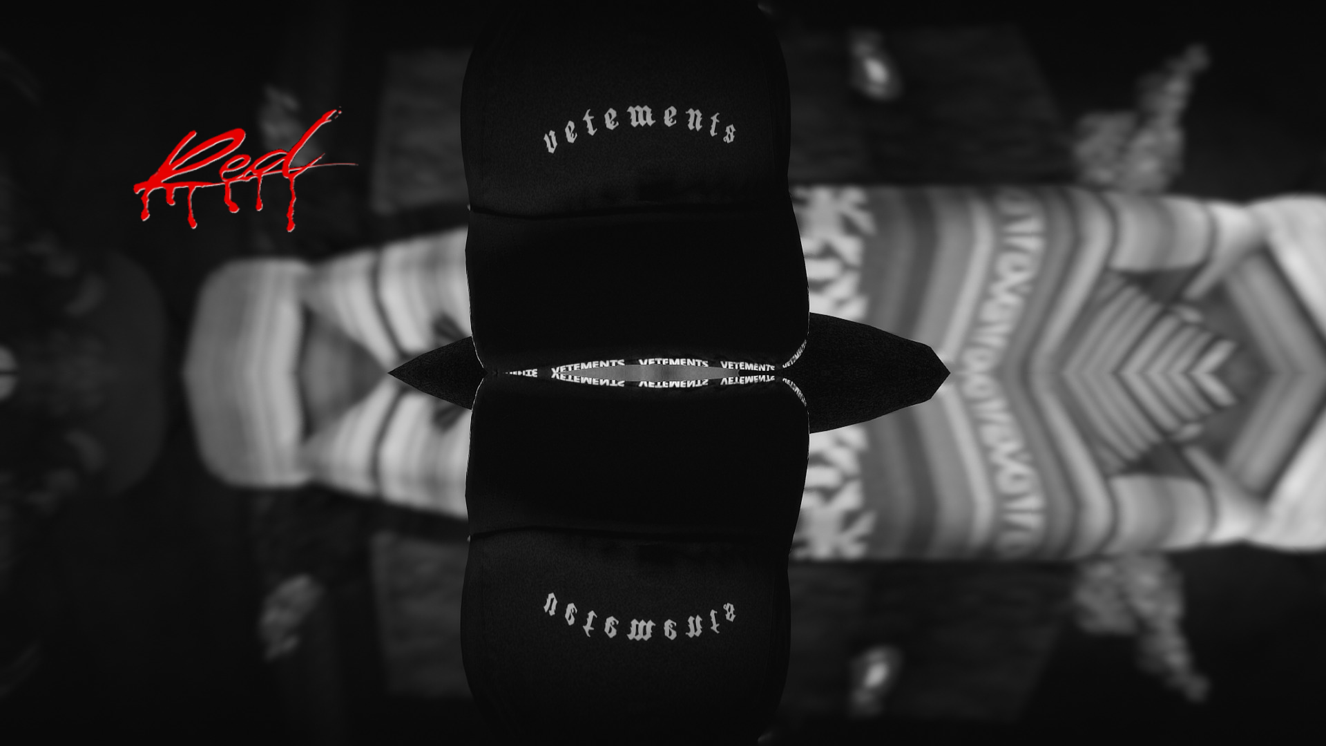 Whole Lotta Red Desktop Wallpapers - Wallpaper Cave