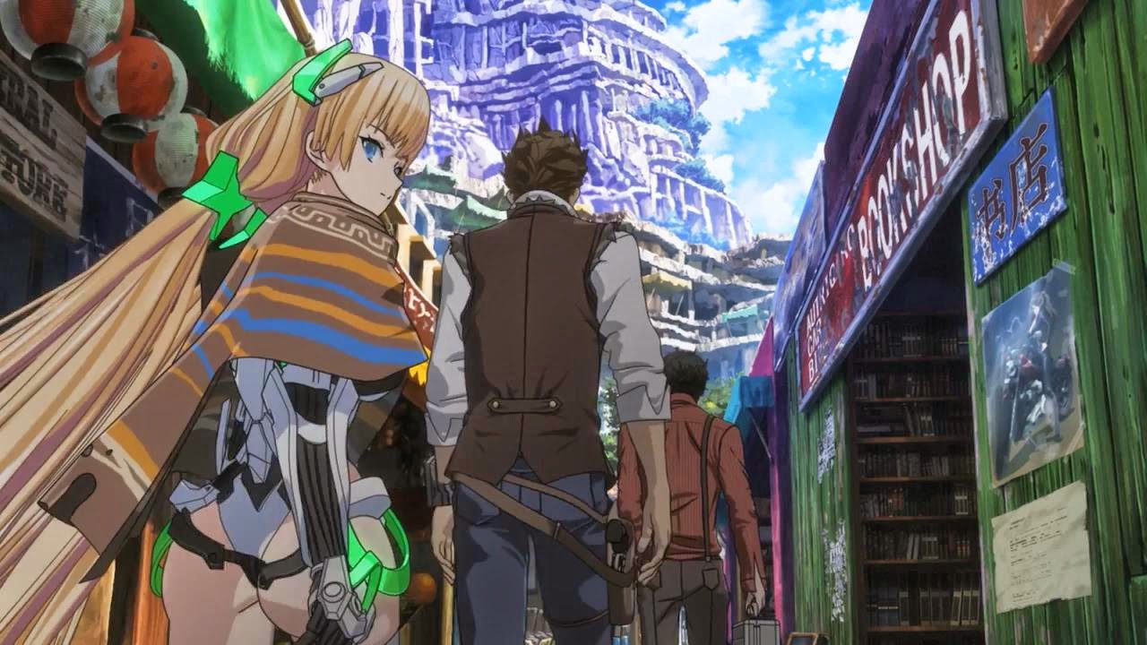 Expelled From Paradise Wallpapers - Wallpaper Cave