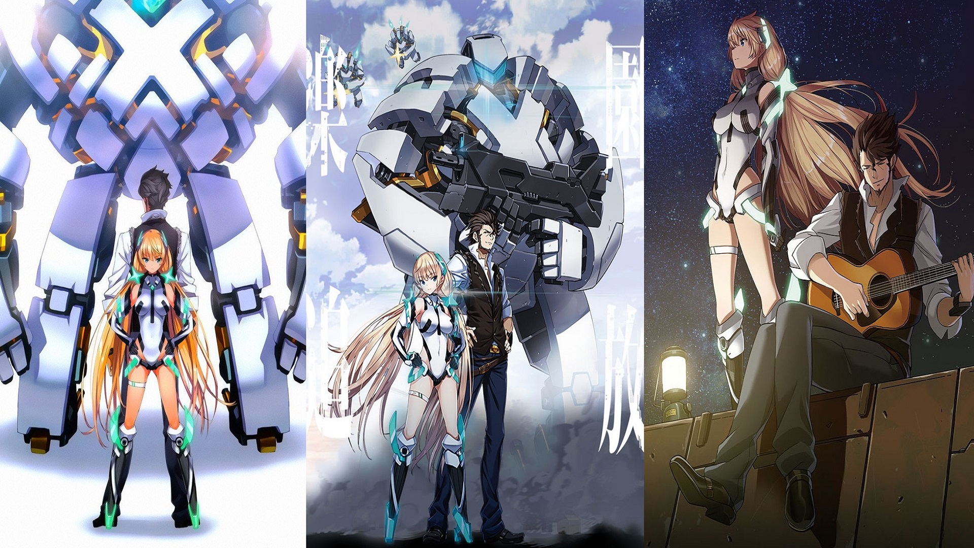 Expelled From Paradise Wallpapers - Wallpaper Cave