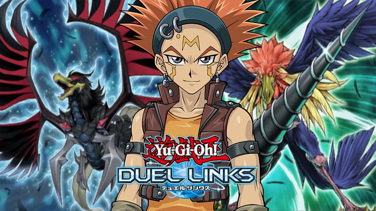 Tf4 Crow Hogan Wallpaper