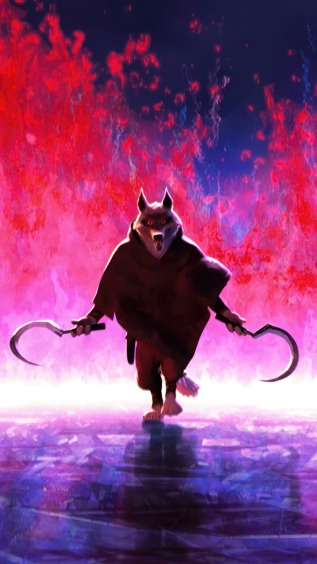 Death Puss In Boots Wallpapers - Wallpaper Cave