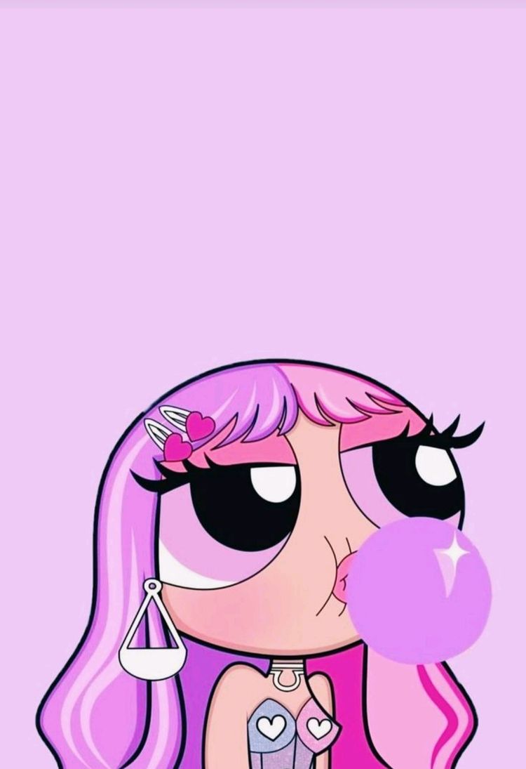 Pretty Powerpuff Girls Wallpapers - Wallpaper Cave