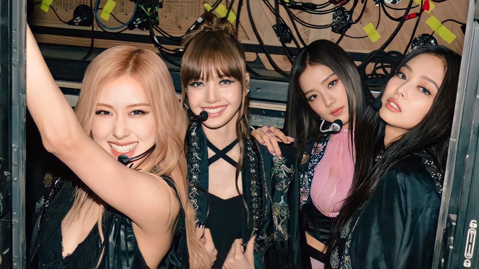 Lisa Blackpink PC Wallpapers - Wallpaper Cave