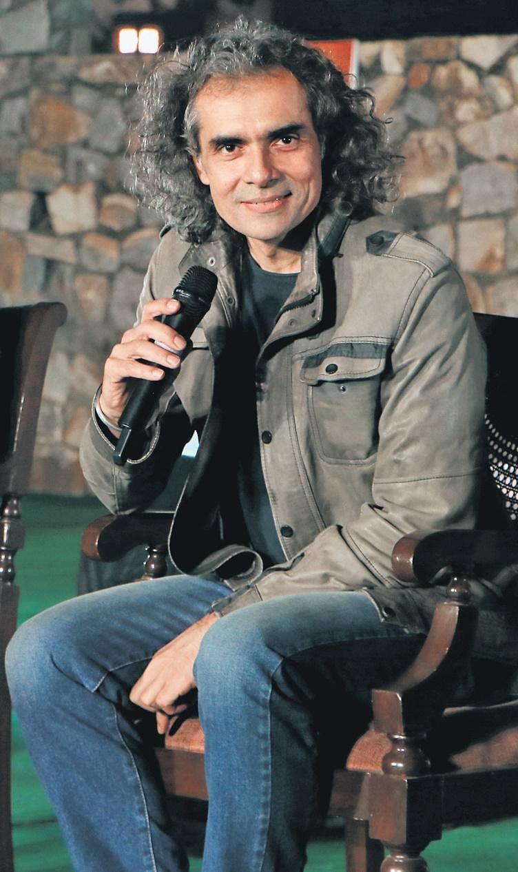 Imtiaz Ali Wallpapers - Wallpaper Cave