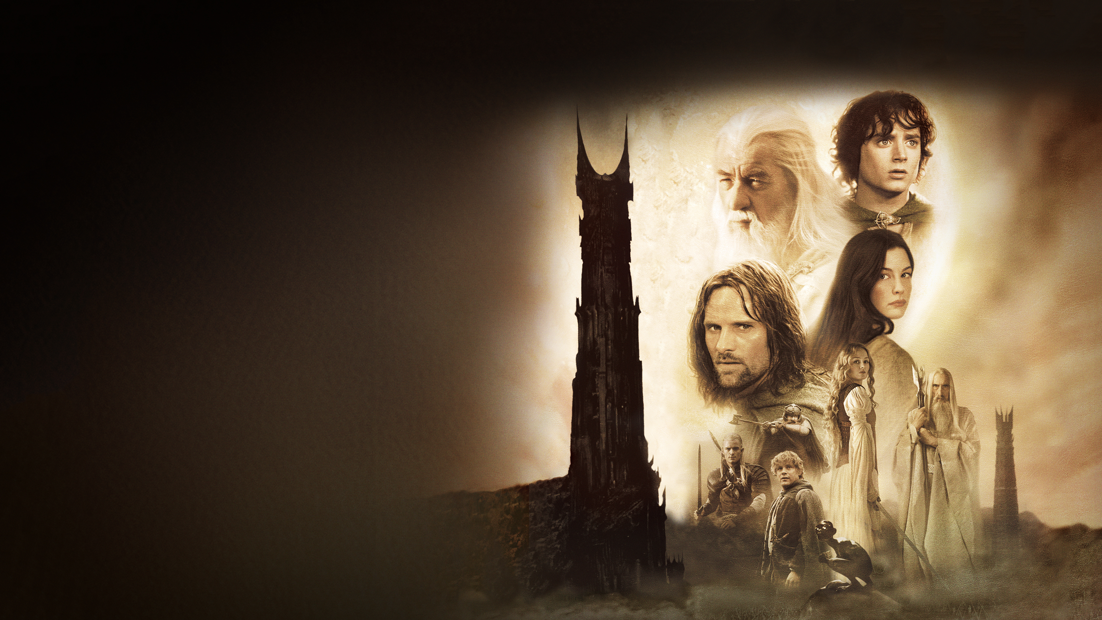 Lord Of The Rings Desktop 4k Wallpapers - Wallpaper Cave