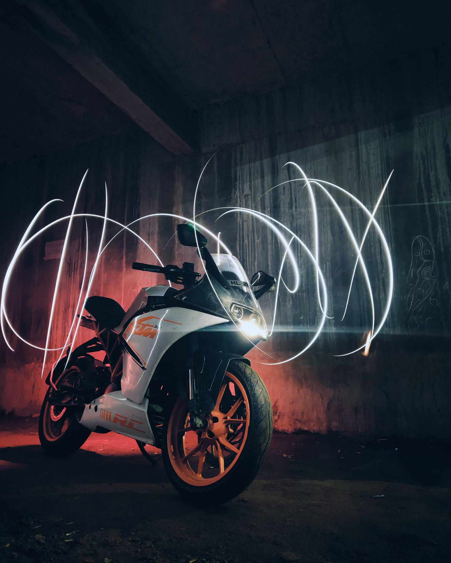 KTM RC 390 4k Phone Wallpapers - Wallpaper Cave