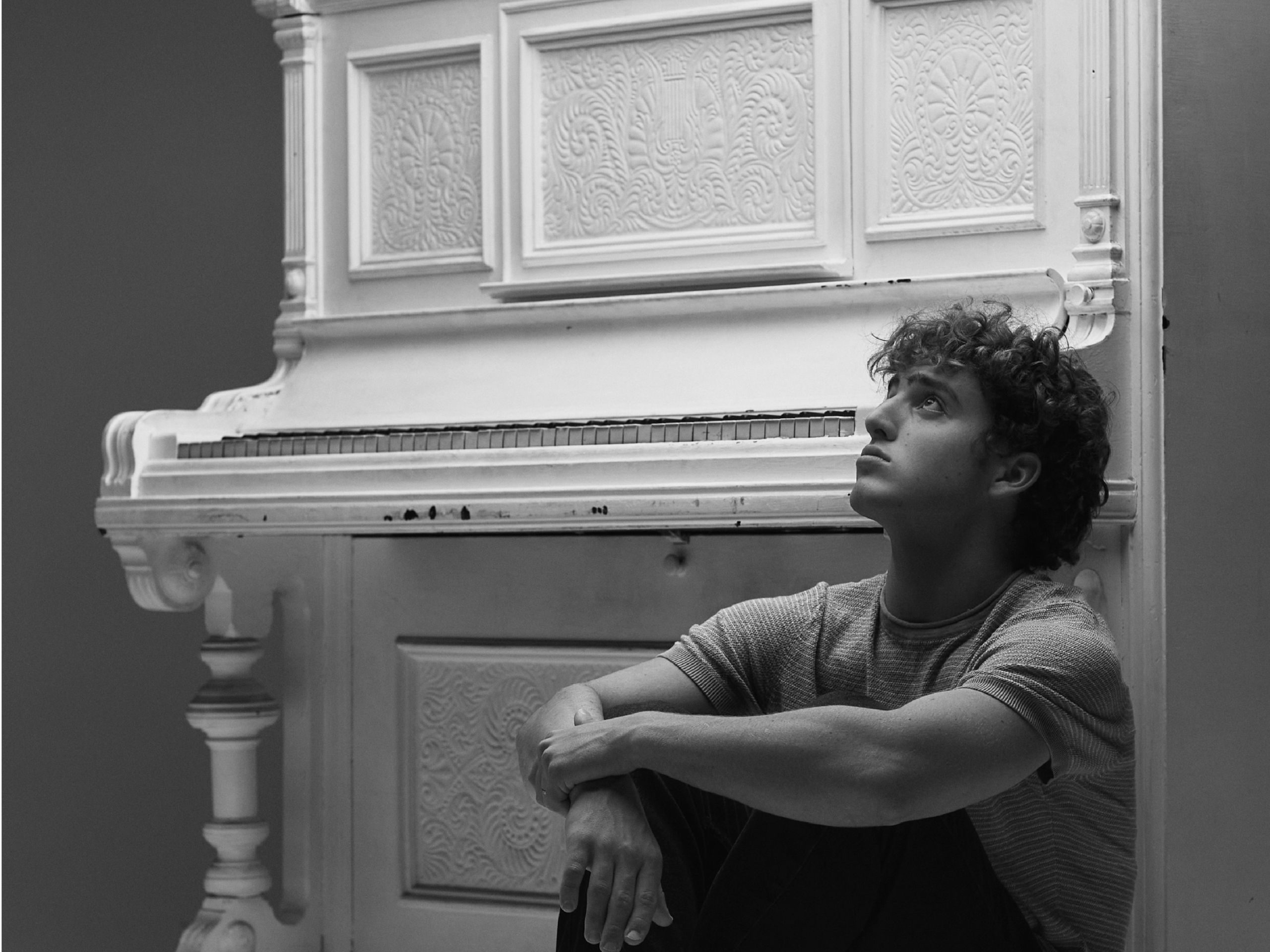 Benson Boone Wallpapers - Wallpaper Cave