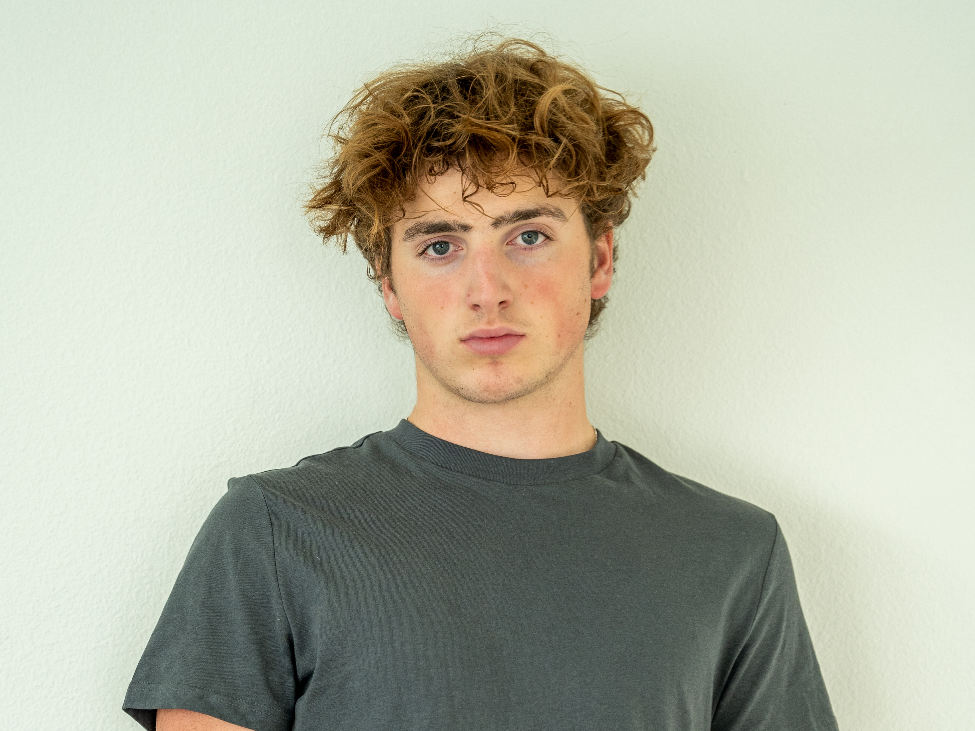 Benson Boone Wallpapers - Wallpaper Cave