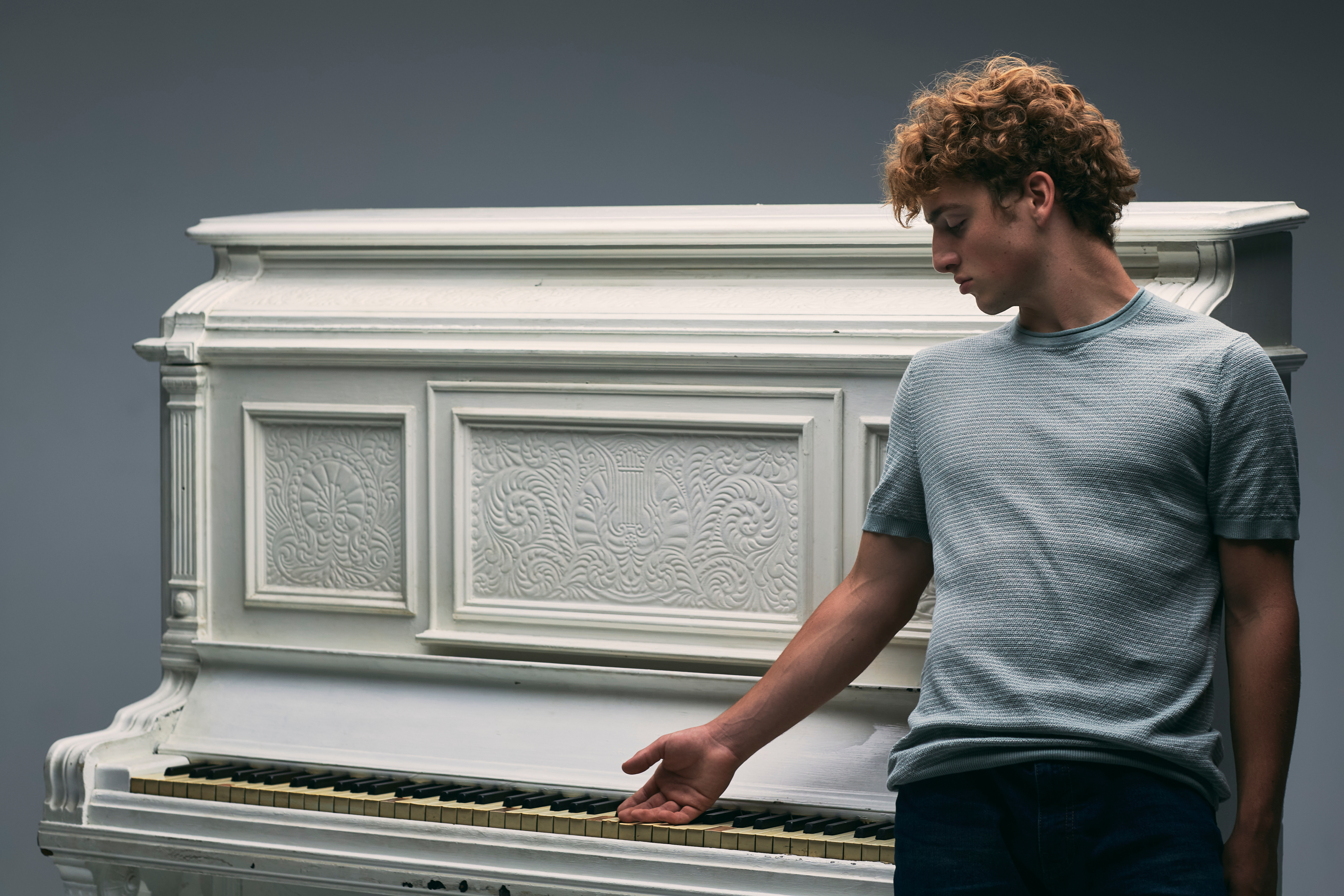 Benson Boone Wallpapers - Wallpaper Cave