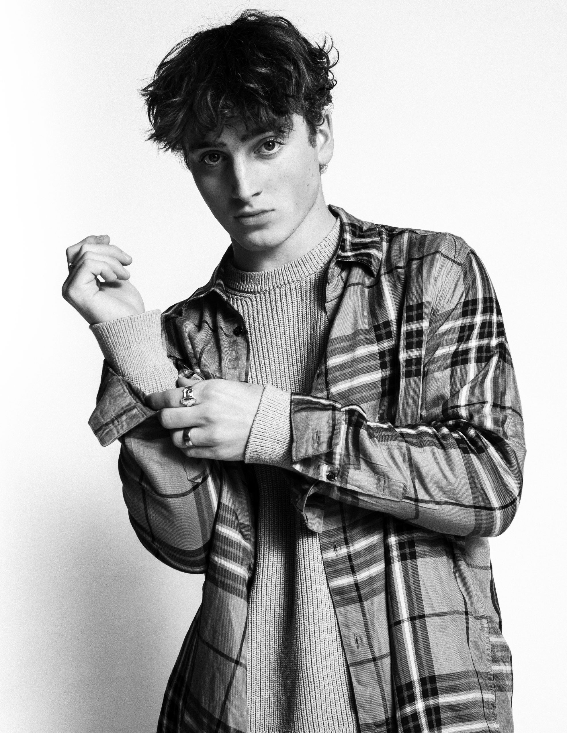 Benson Boone Wallpapers - Wallpaper Cave