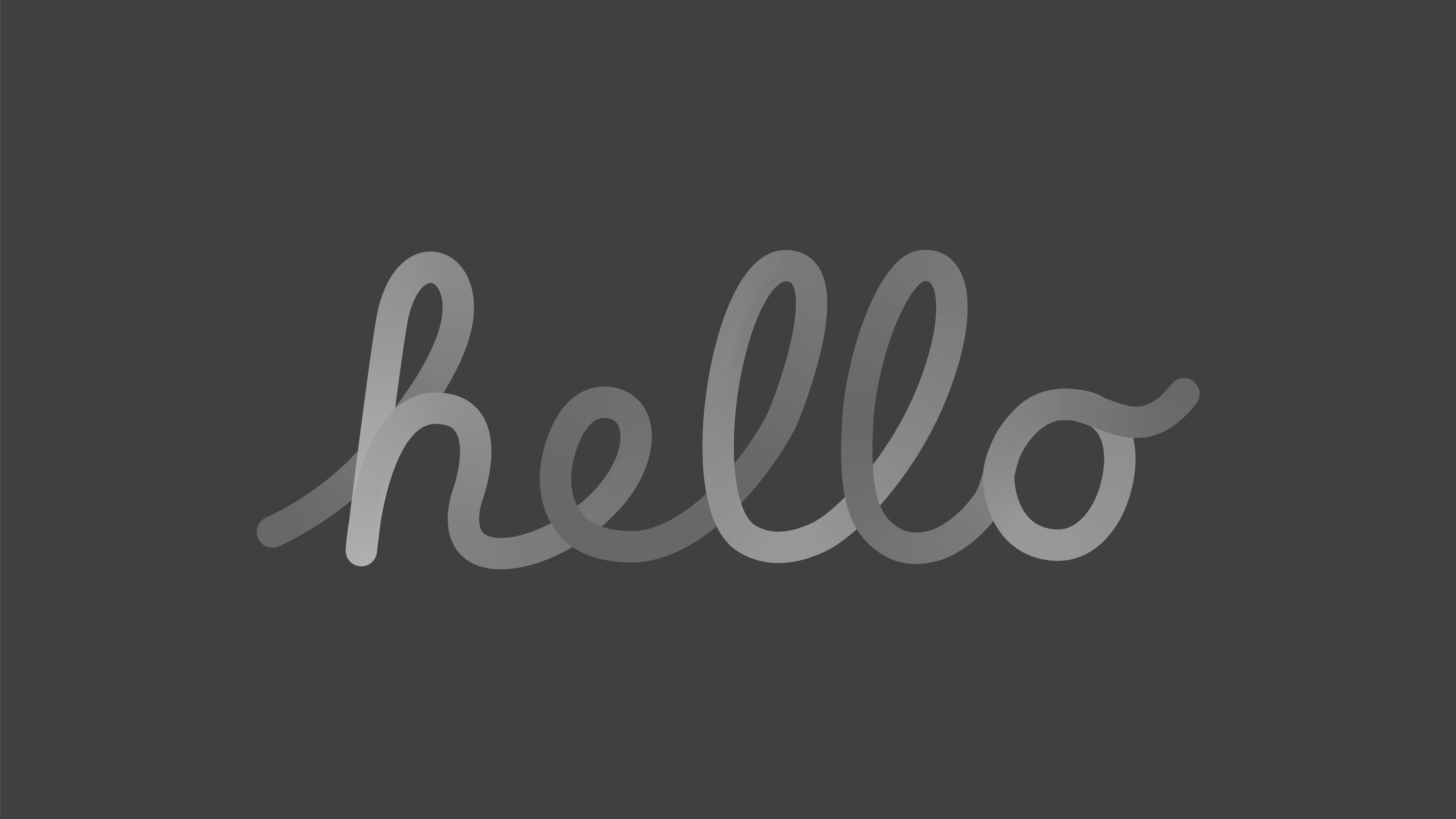 Mac Hello Wallpapers - Wallpaper Cave