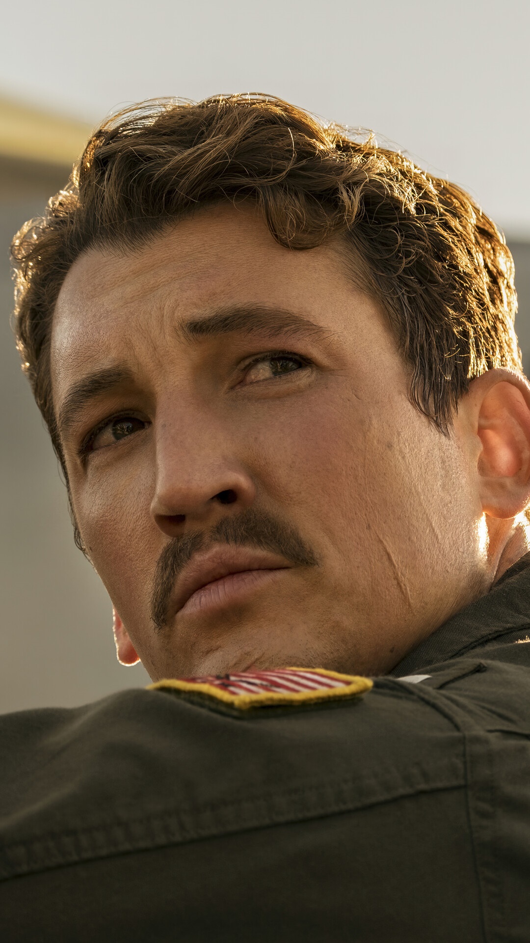 Miles Teller Top Gun Wallpapers - Wallpaper Cave