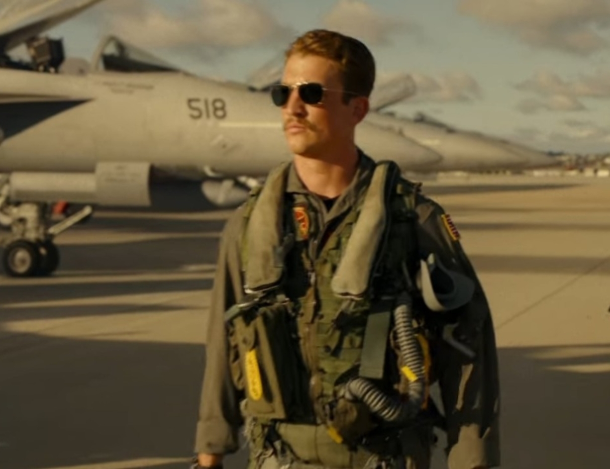 Miles Teller Top Gun Wallpapers - Wallpaper Cave