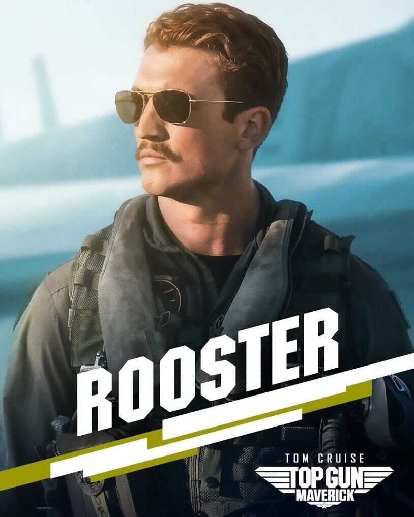 Miles Teller Top Gun Wallpapers - Wallpaper Cave