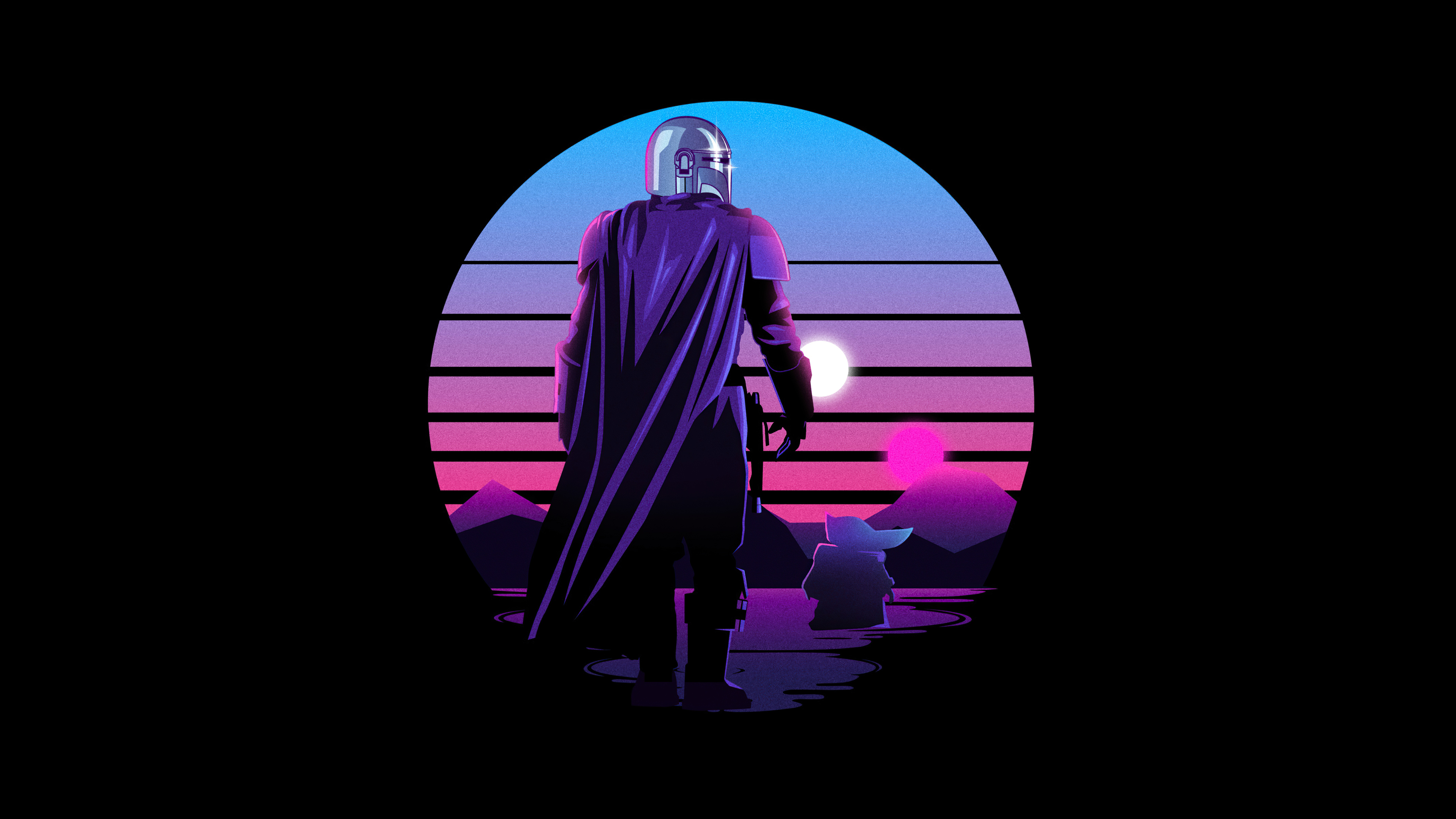 Star Wars Purple Wallpapers - Wallpaper Cave
