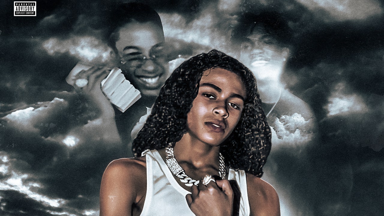 DD Osama And Lil Mabu Wallpapers - Wallpaper Cave