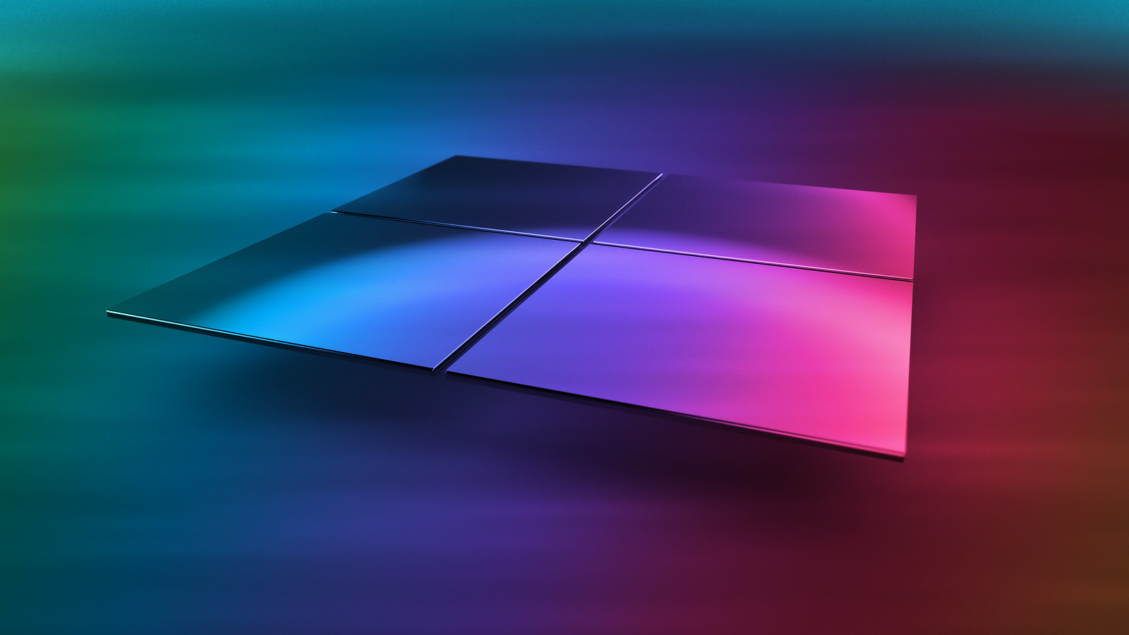Windows 11 Rainbow Wallpapers - Wallpaper Cave