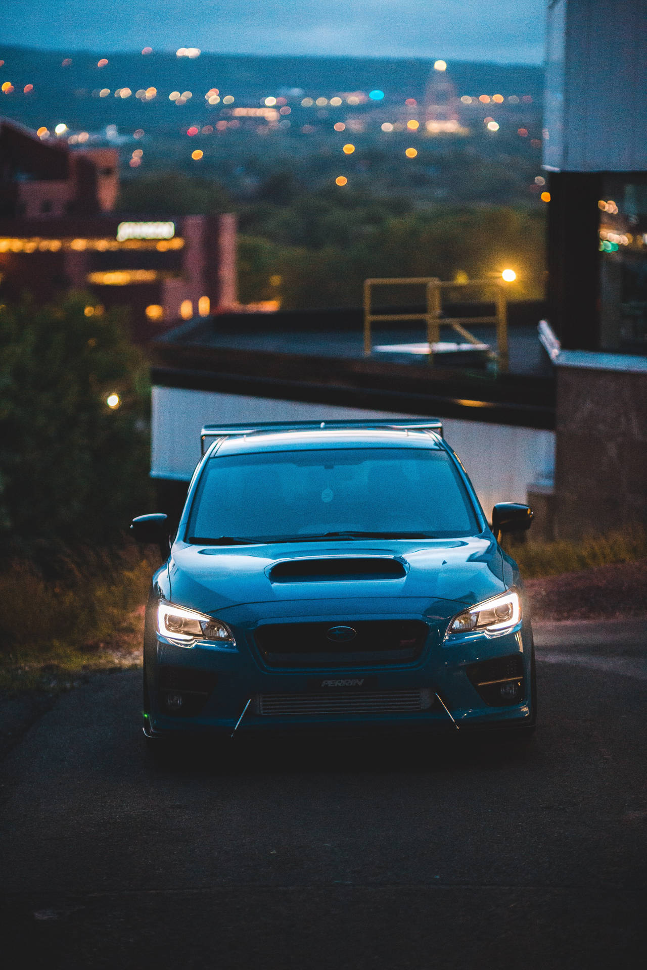Subaru WRX iPhone Wallpapers - Wallpaper Cave
