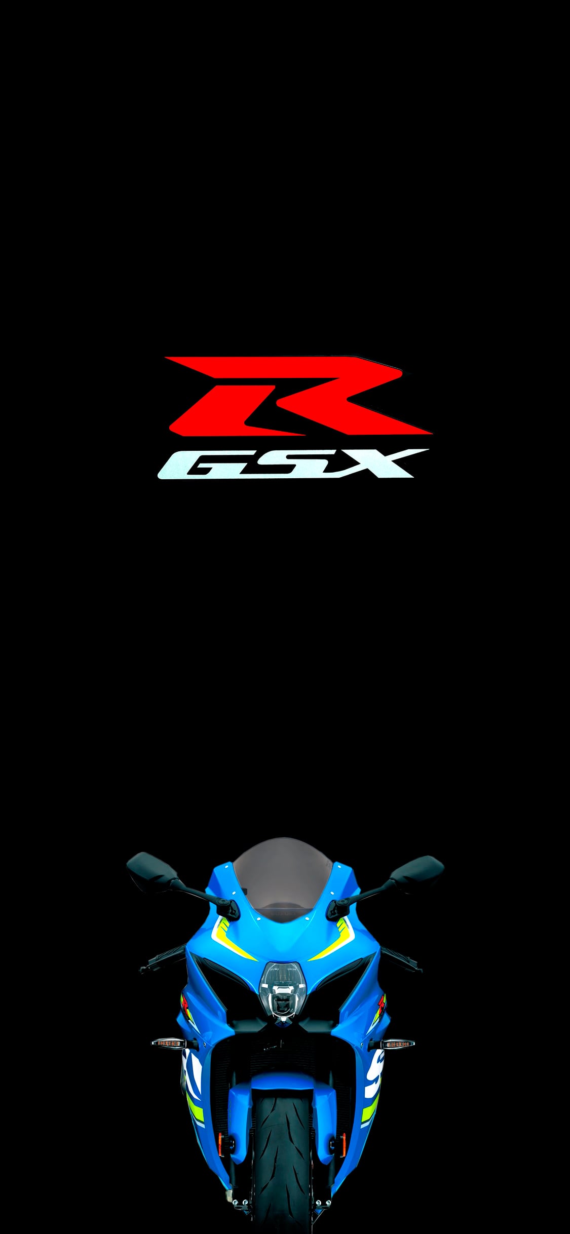 Suzuki GSX iPhone Wallpapers - Wallpaper Cave
