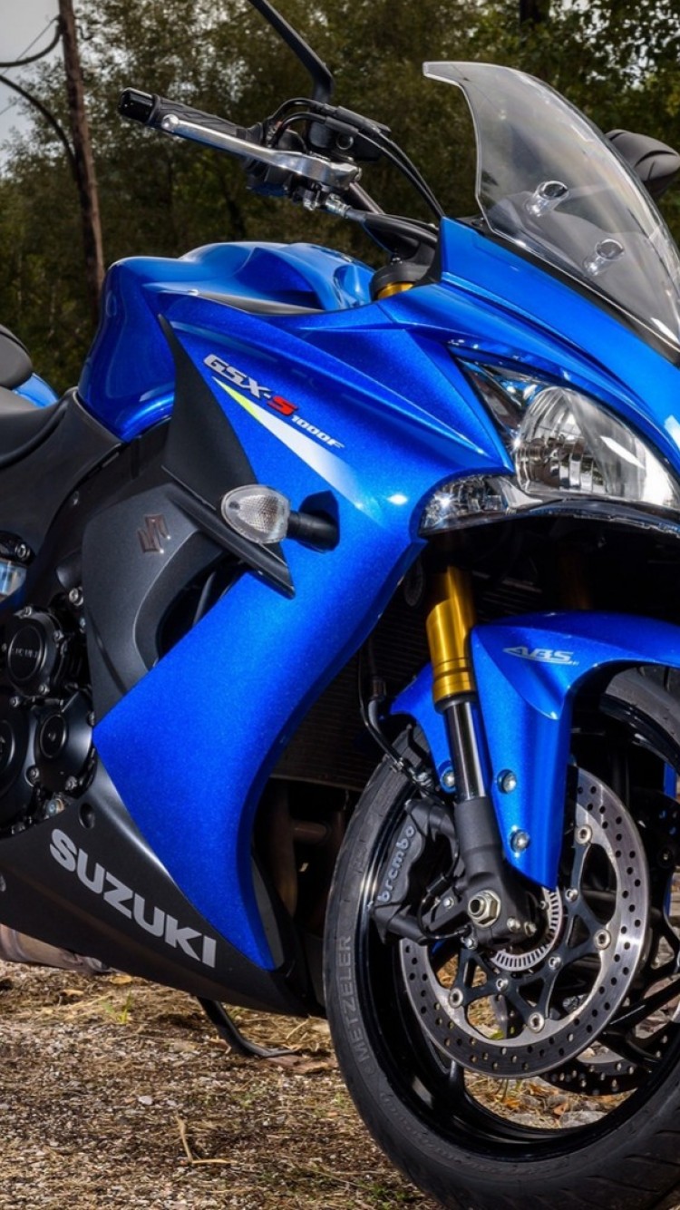 Suzuki GSX iPhone Wallpapers - Wallpaper Cave