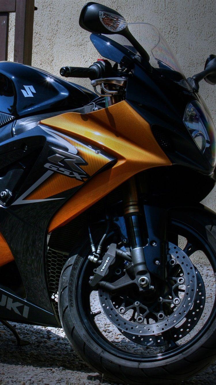 Suzuki GSX iPhone Wallpapers - Wallpaper Cave
