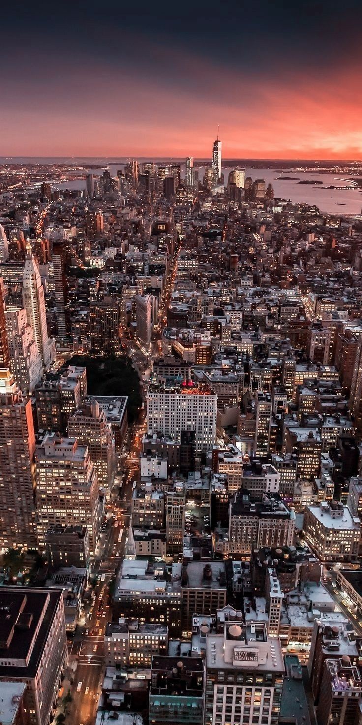 City View iPhone Wallpapers - Wallpaper Cave