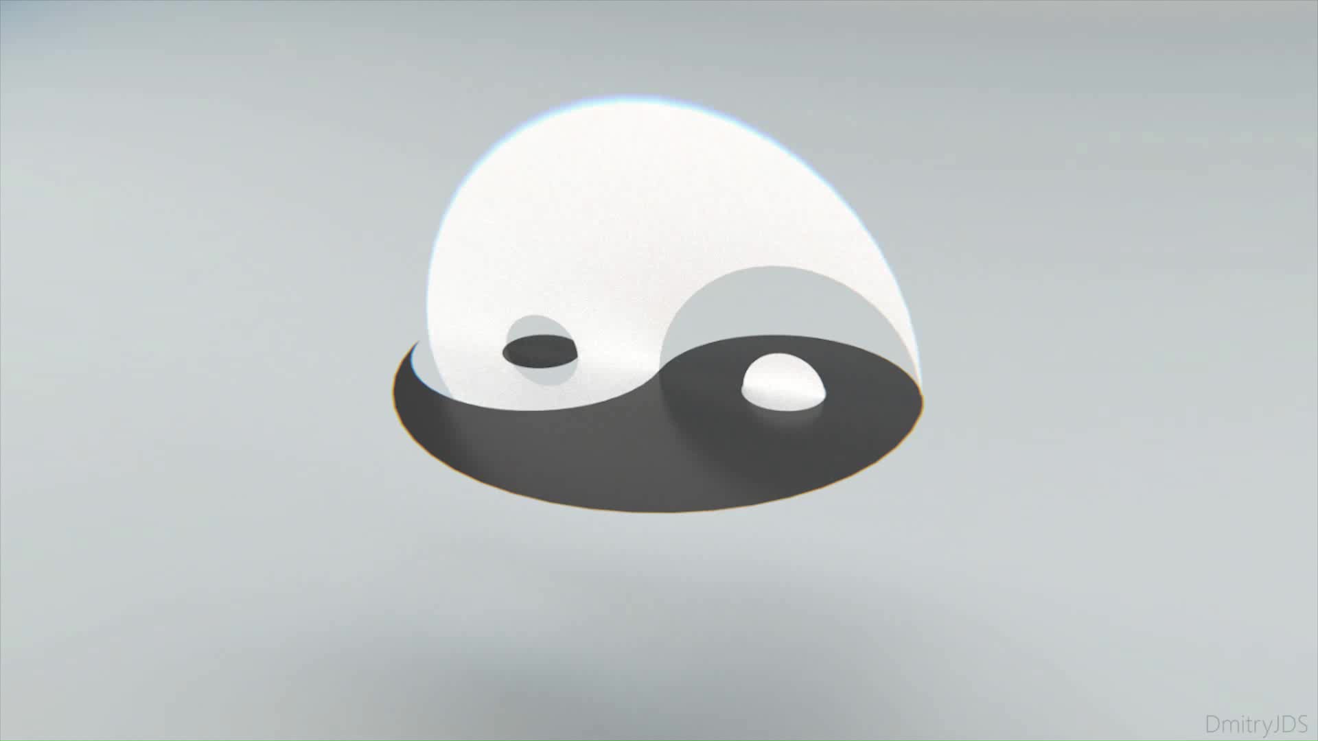 Yin Yang PC Wallpapers - Wallpaper Cave