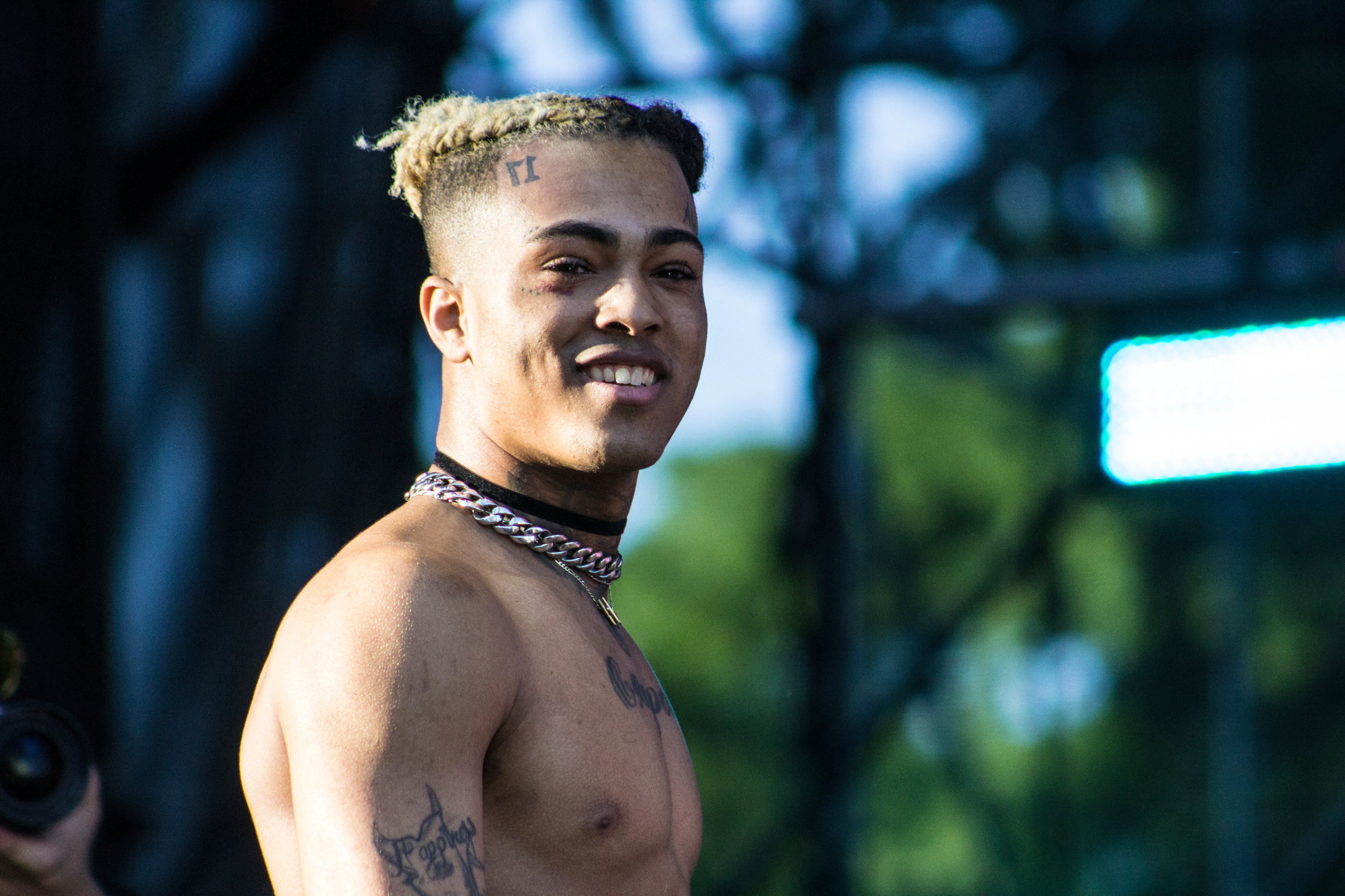 XXXTentacion Cool Computer Wallpapers - Wallpaper Cave