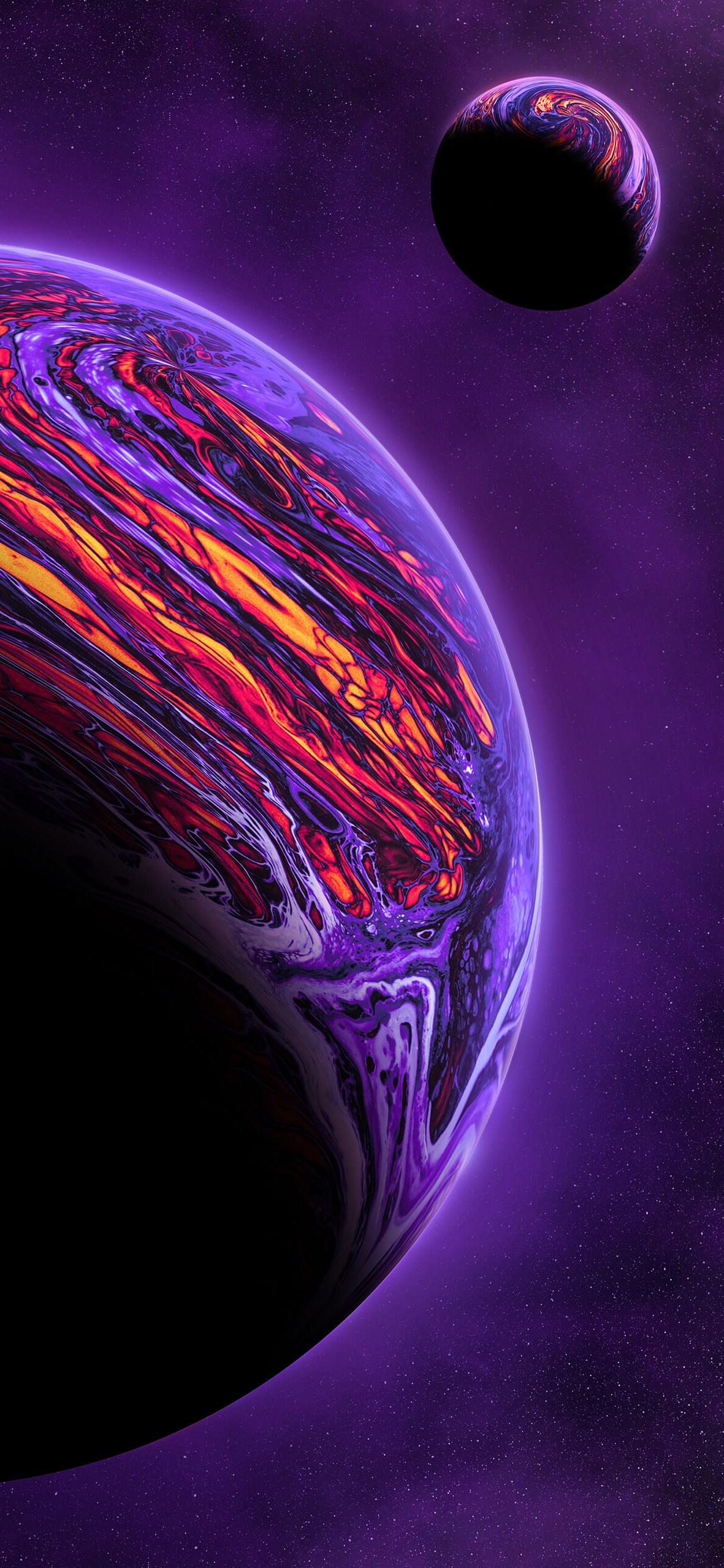 Water Planets Wallpapers - Wallpaper Cave