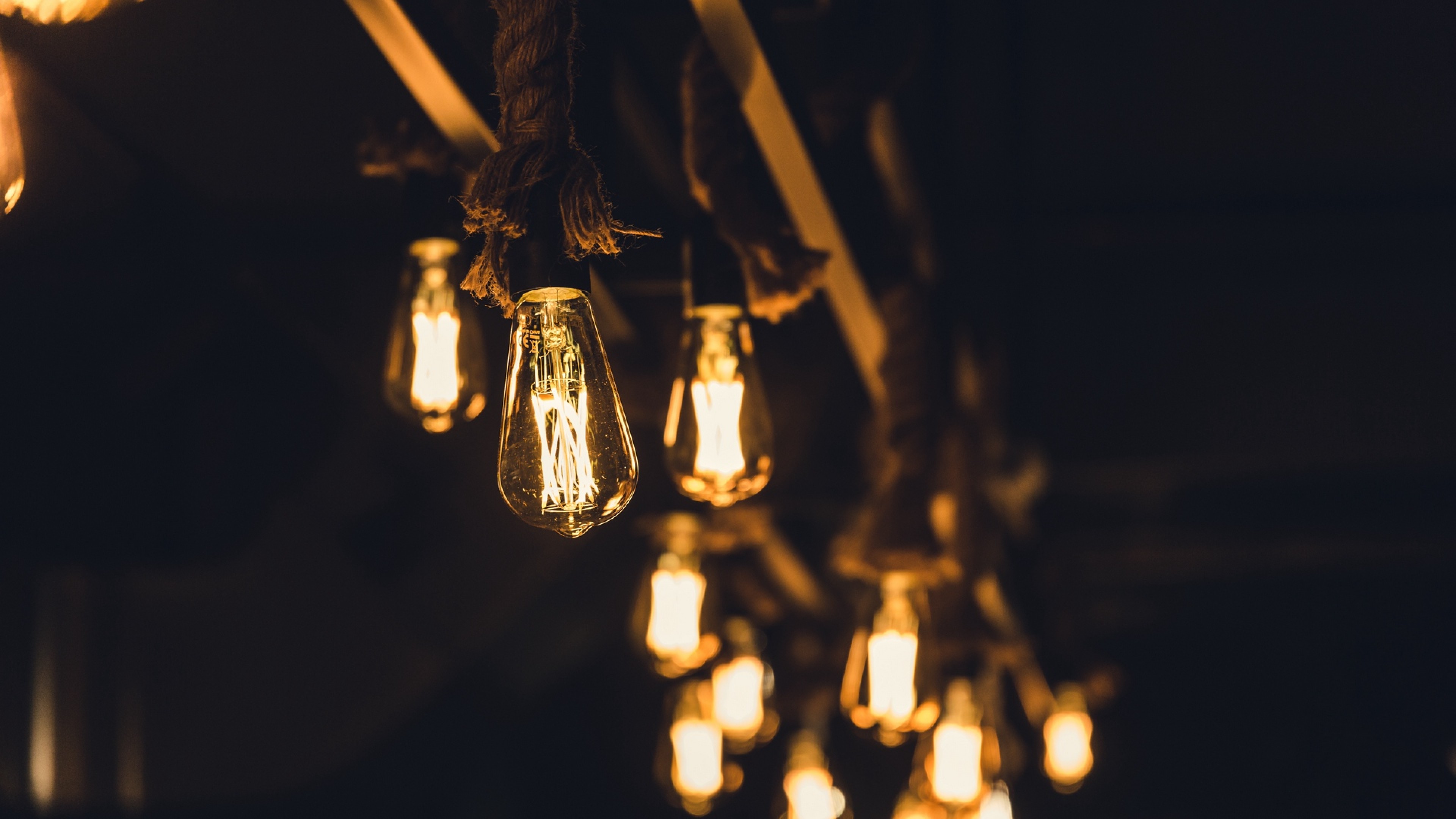 Bulb 4k Wallpapers - Wallpaper Cave