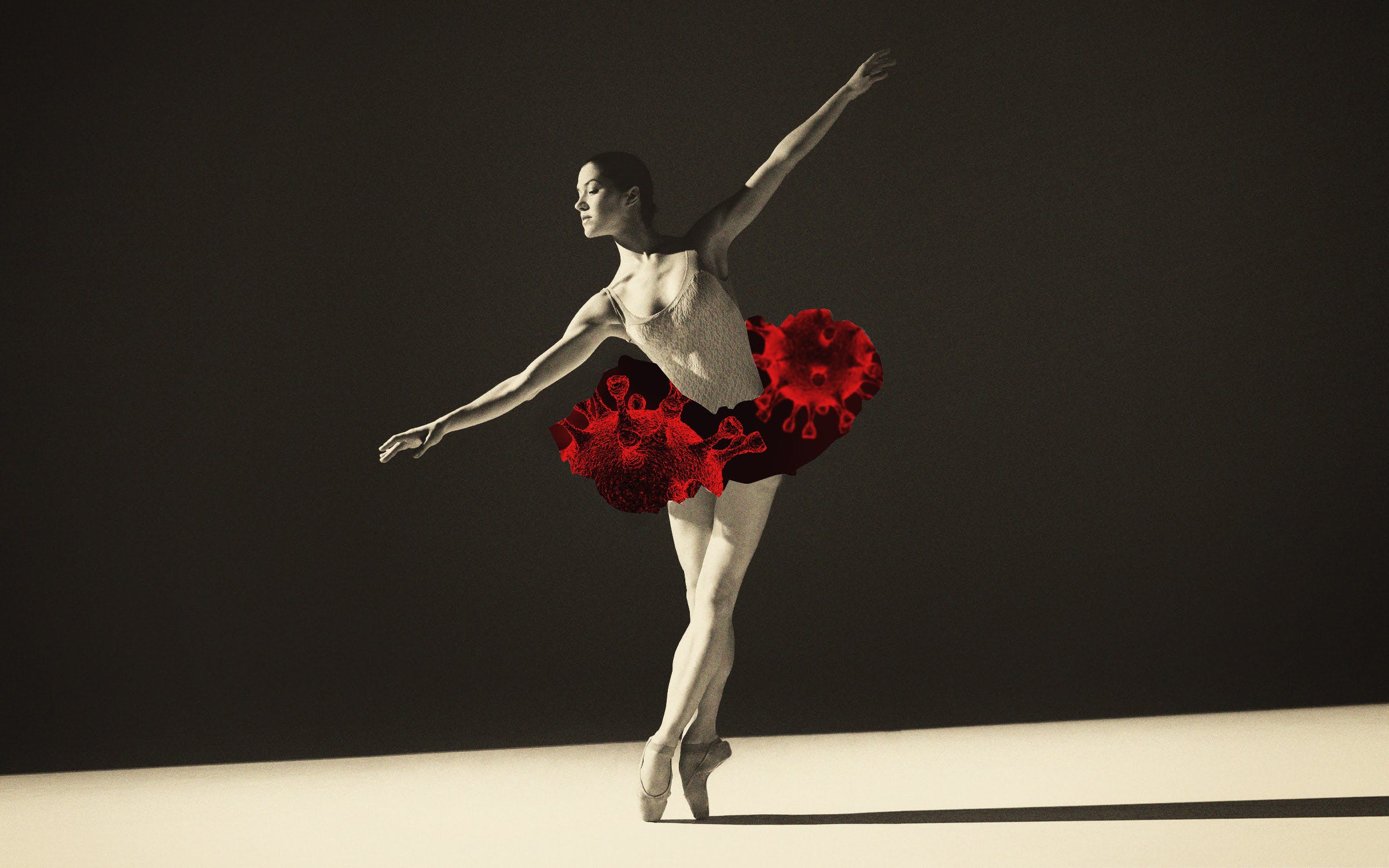 Ballet Core Wallpapers - Wallpaper Cave