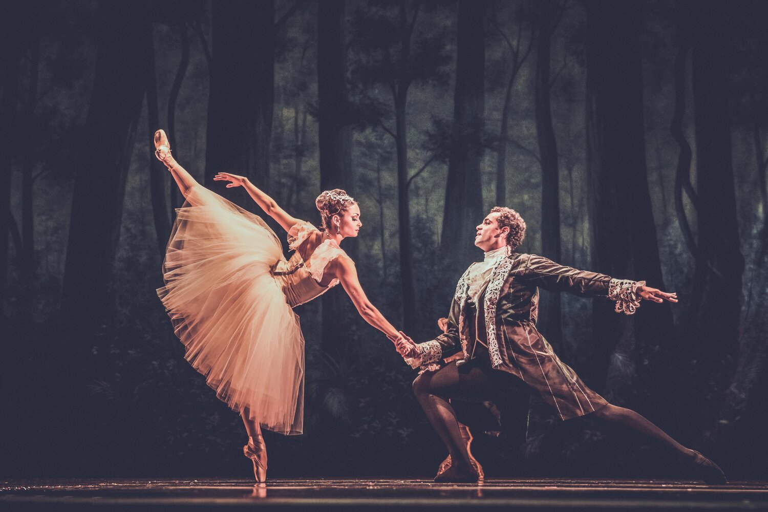 Ballet Core Wallpapers - Wallpaper Cave