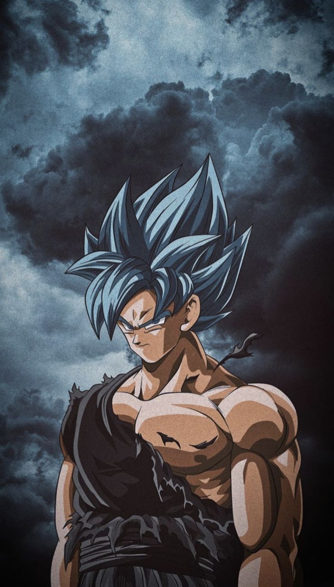 Goku Wallpaper Remarkable Son 10 Best Looking Goku Forms, Ranked