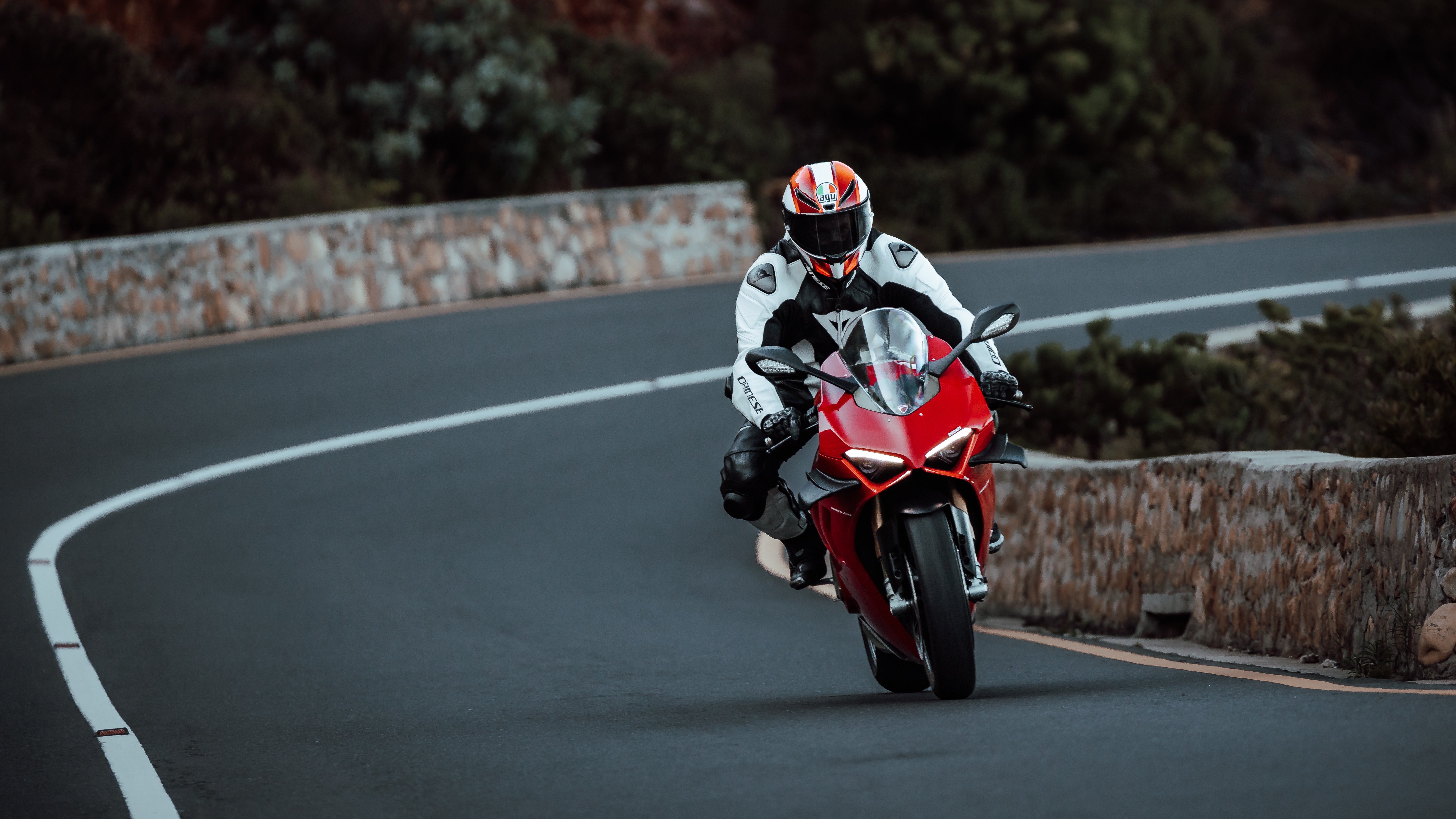 4k Super Bikes Wallpapers - Wallpaper Cave