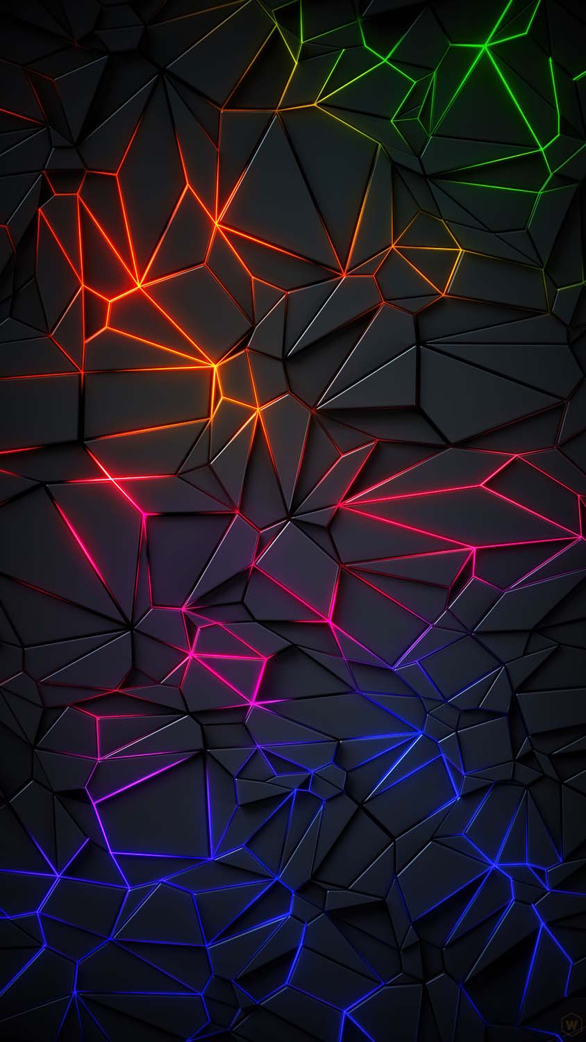 iPhone RGB Wallpapers - Wallpaper Cave