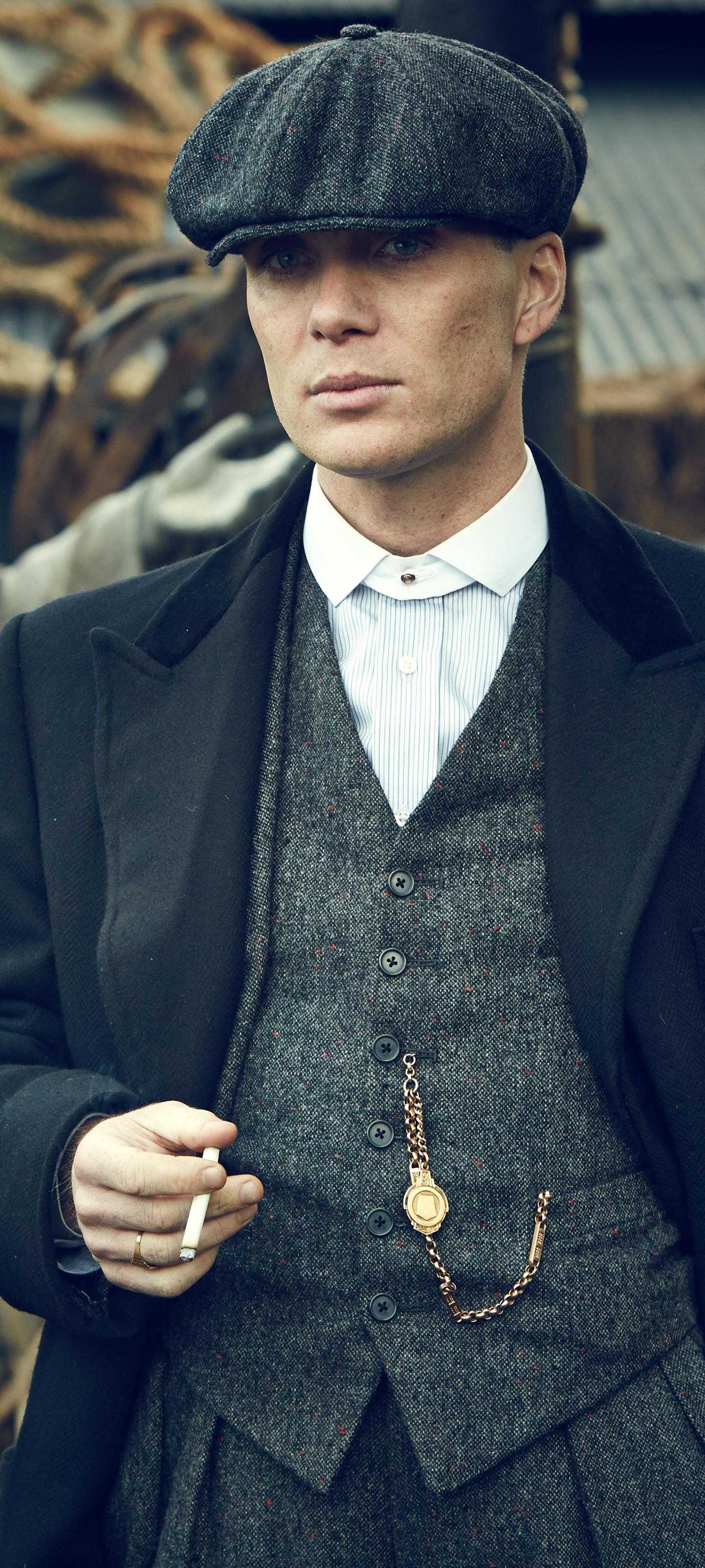 Peaky Blinders 4k Mobile Wallpapers - Wallpaper Cave