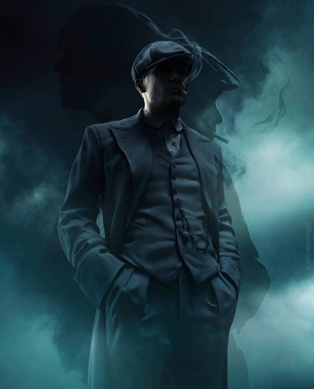 Peaky Blinders 4k Mobile Wallpapers - Wallpaper Cave