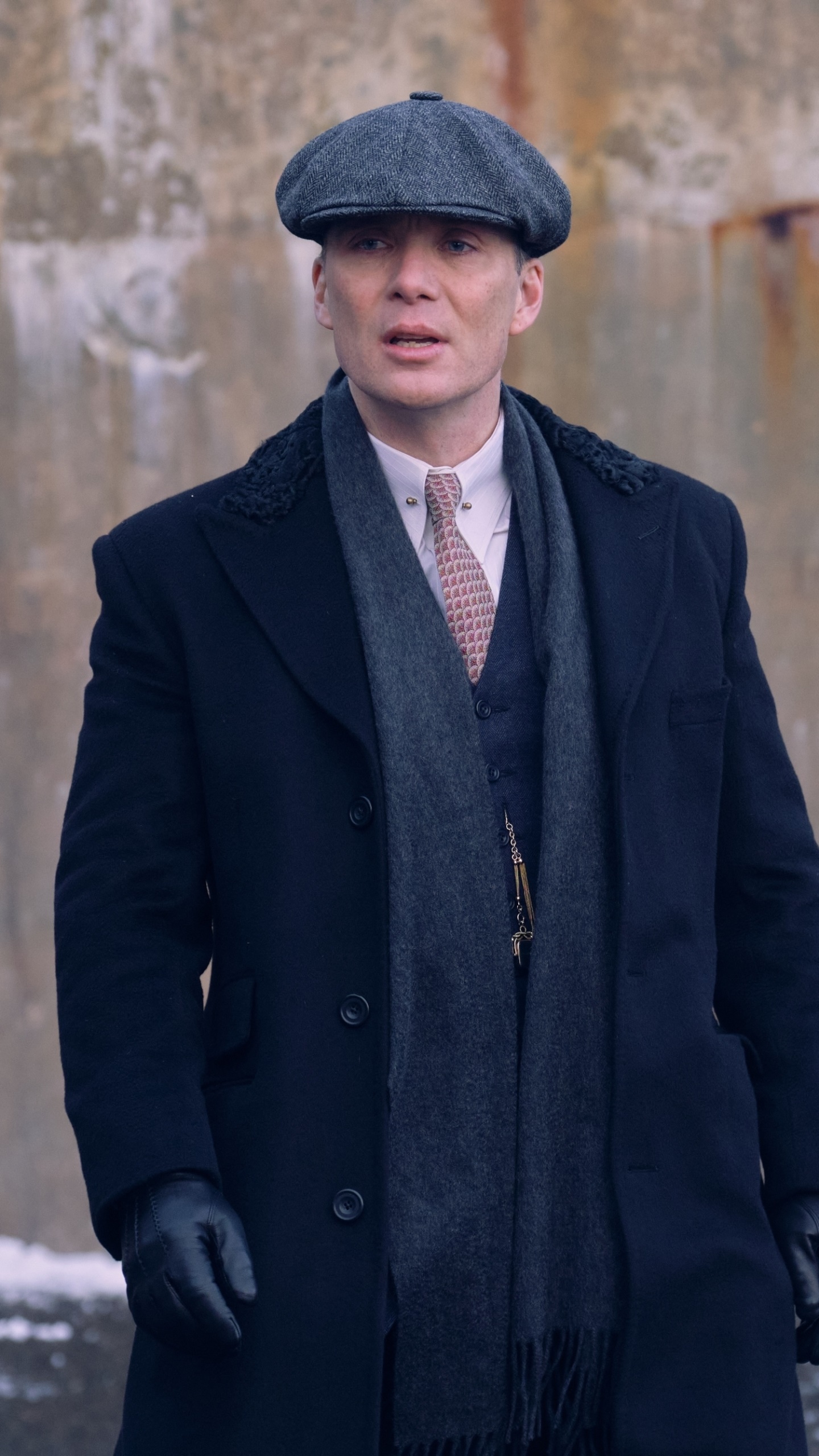 Peaky Blinders 4k Mobile Wallpapers - Wallpaper Cave