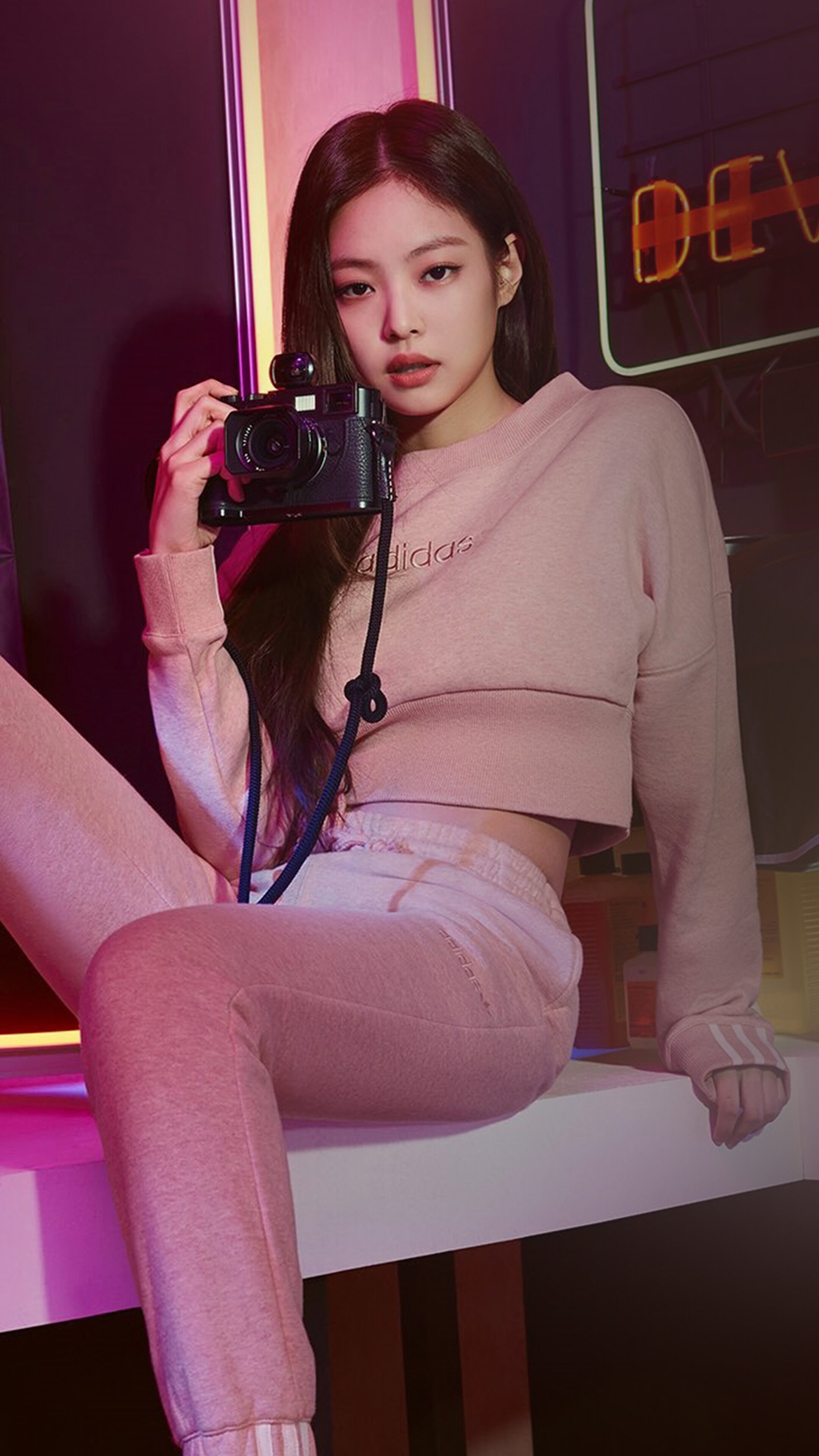 Blackpink Jennie 4k Wallpapers - Wallpaper Cave