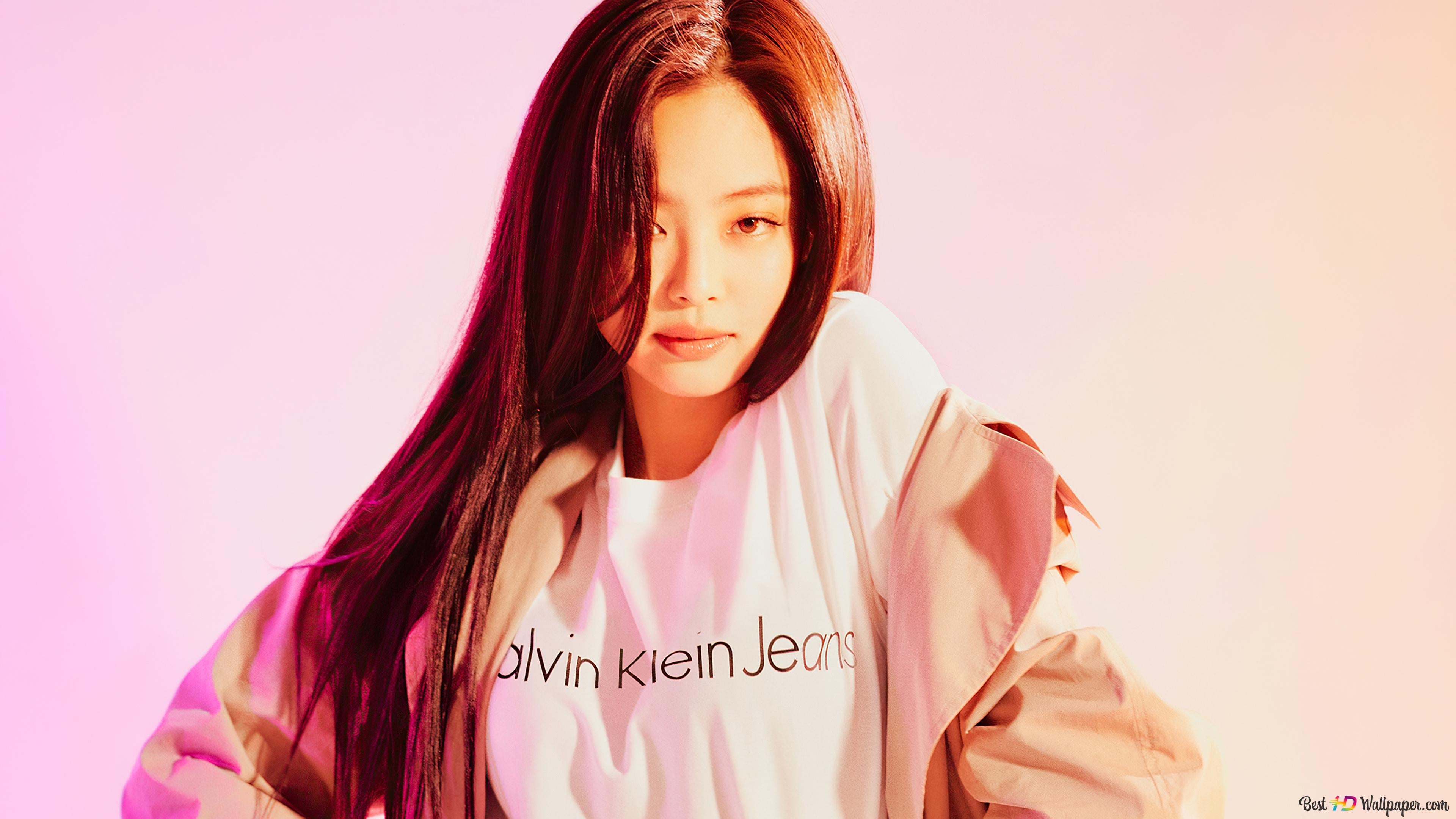 Blackpink Jennie 4k Wallpapers - Wallpaper Cave