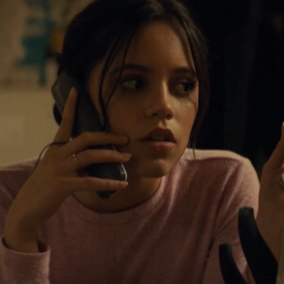 Scream Tara Carpenter Wallpapers - Wallpaper Cave